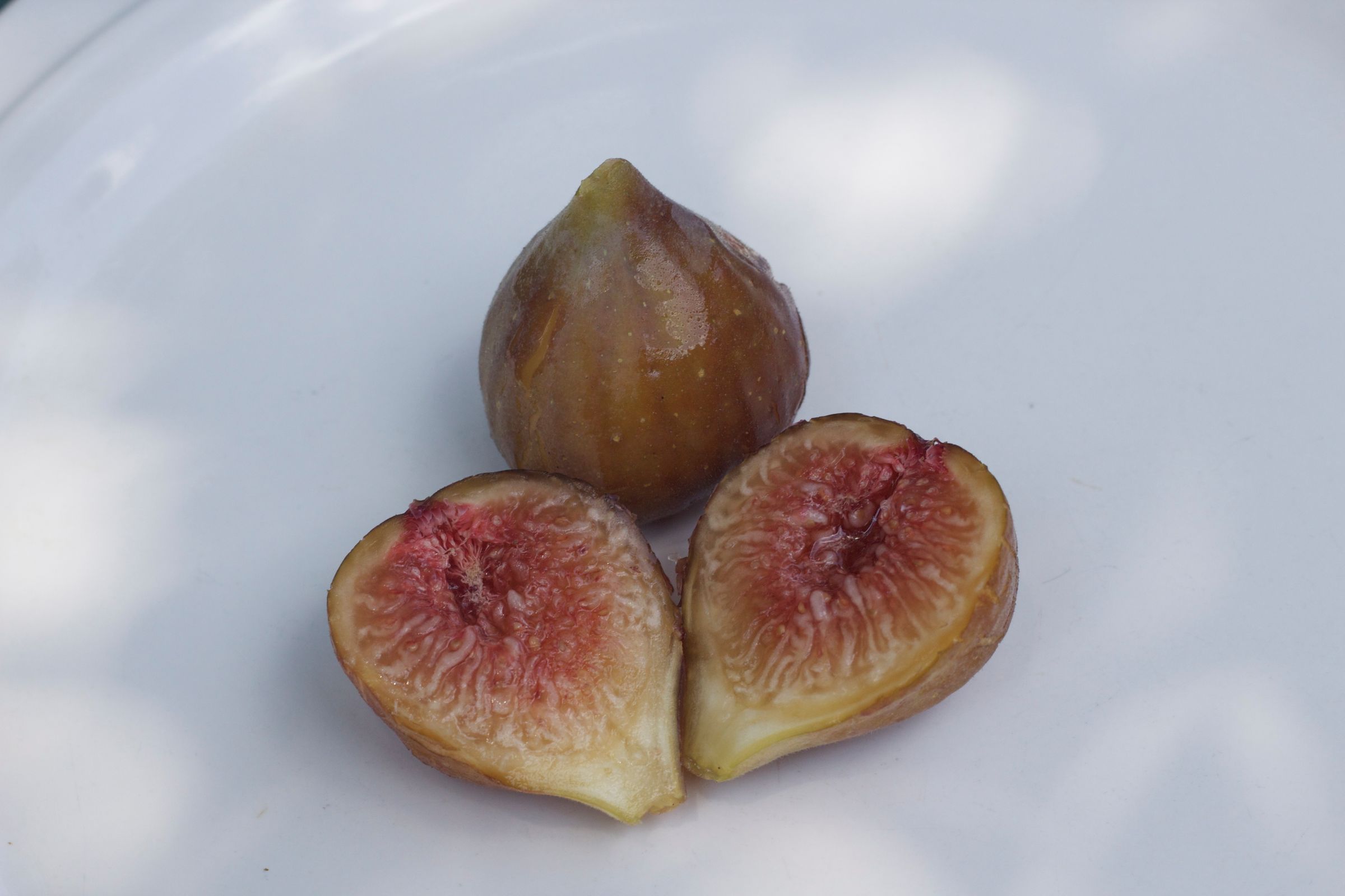 Drunken Fig Preserves : 5 Steps (with Pictures) - Instructables