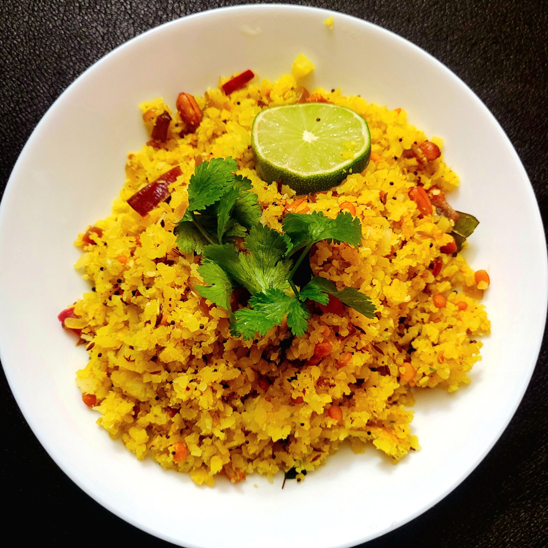 Poha : 5 Steps (with Pictures) - Instructables