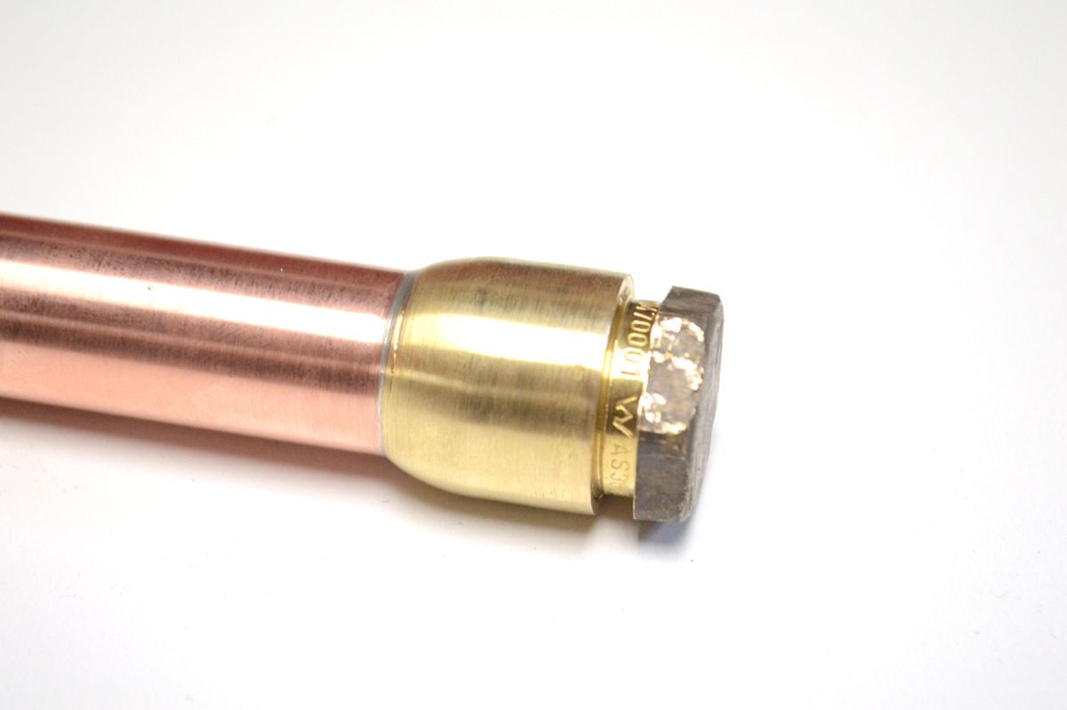 Uber Lighter 2.0 : 11 Steps (with Pictures) - Instructables