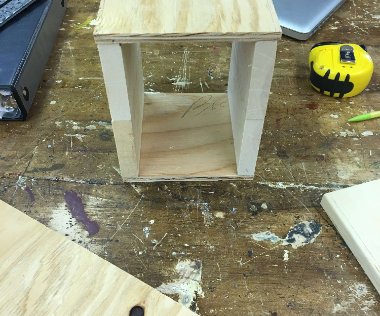 Wood Vending Machine : 6 Steps - Instructables