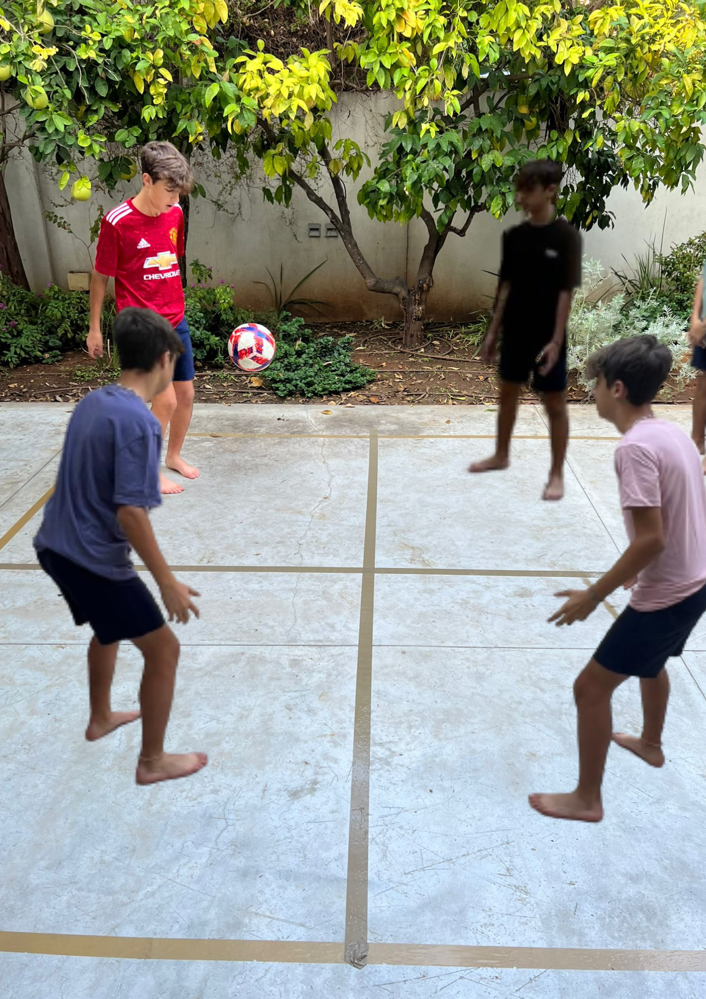 Ping Pong King - How to Play : 8 Steps - Instructables