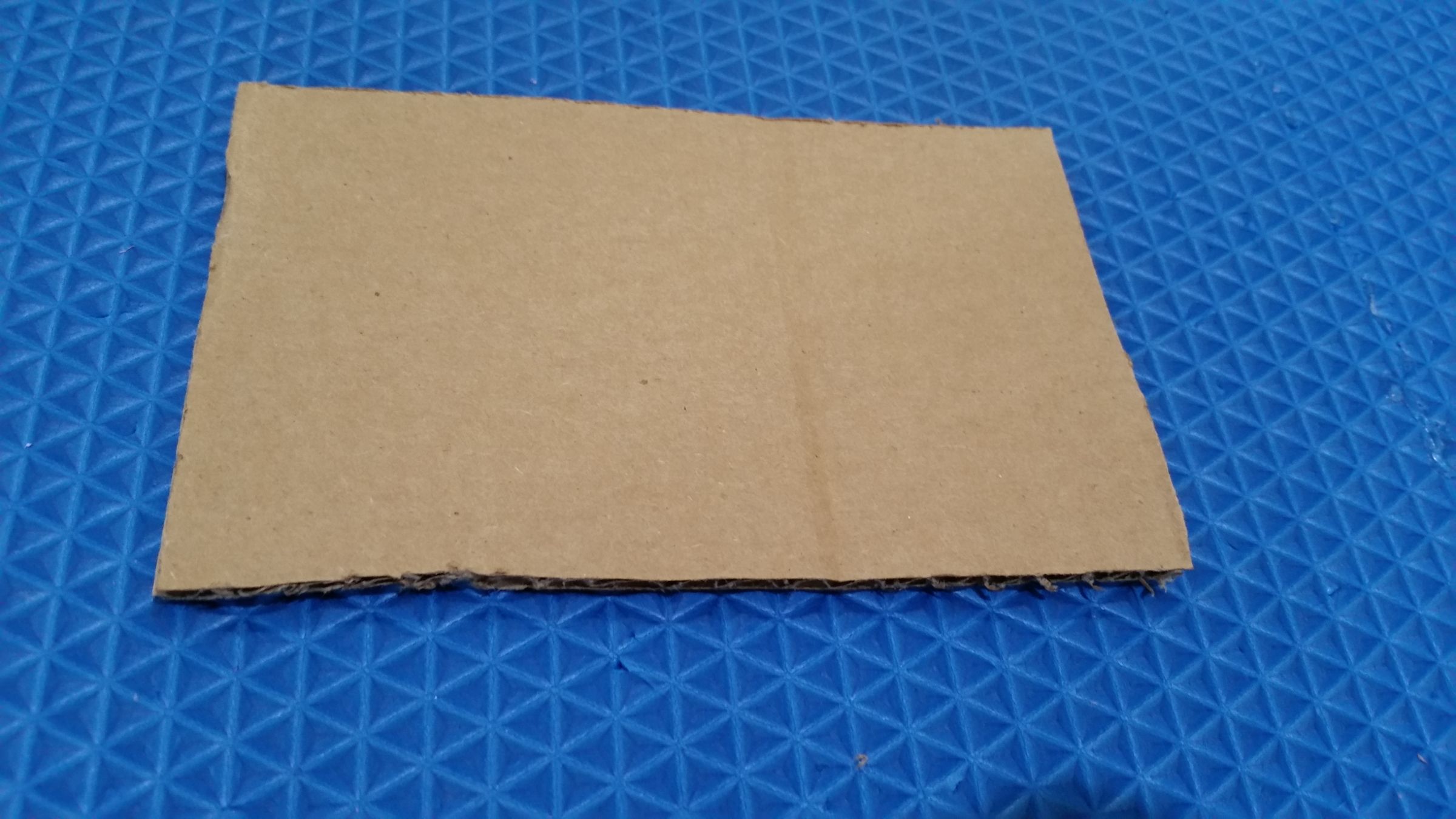 Working Cardboard Mandalorian Gauntlet: How to Make It : 14 Steps (with ...