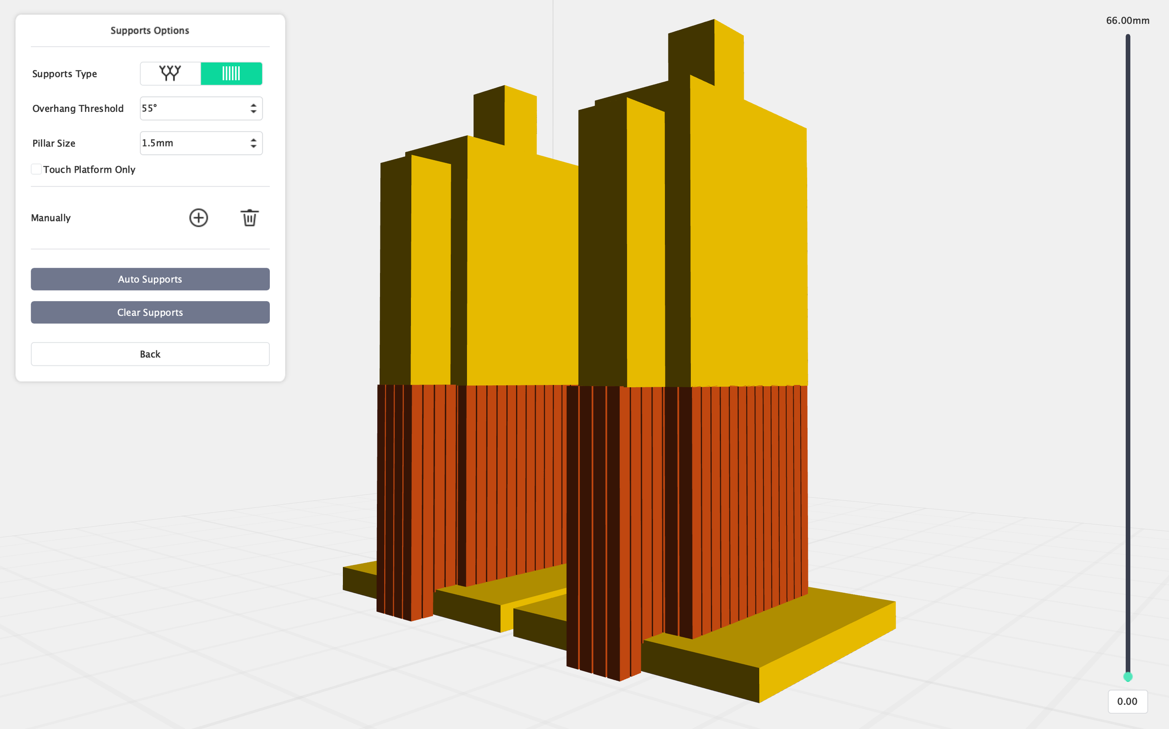 3D Print on FlashPrint With FlashForge : 6 Steps - Instructables