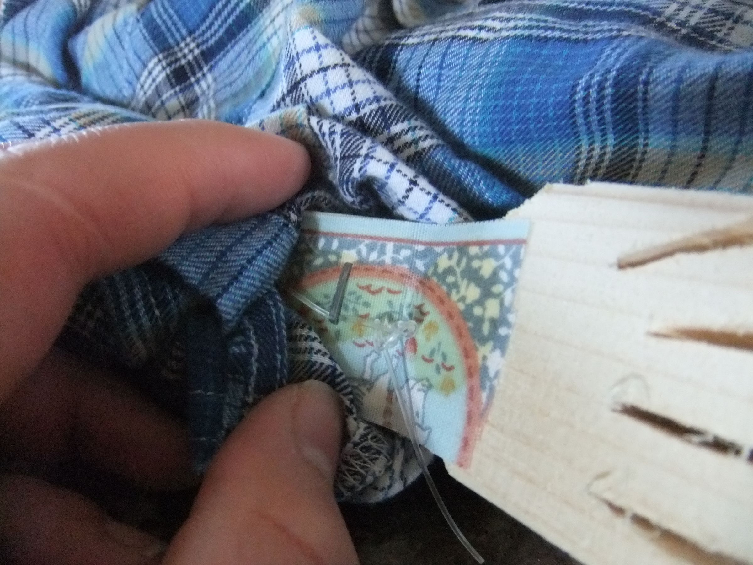 How to Make a Wooden Puppet : 11 Steps (with Pictures) - Instructables