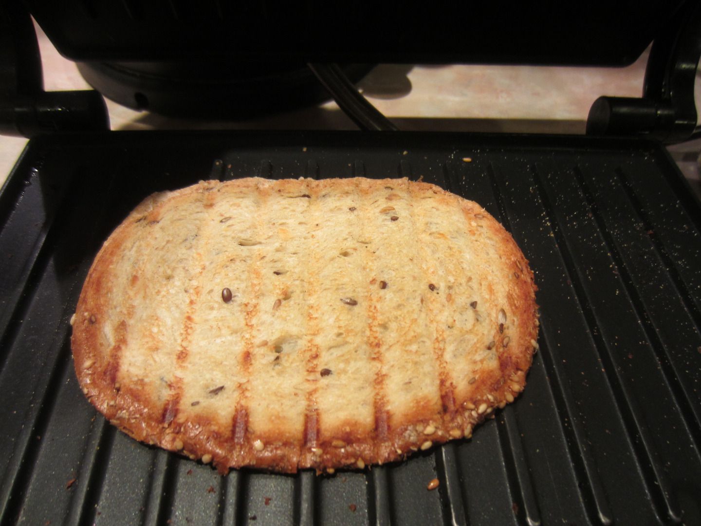 Big Mac Style Toastie : 5 Steps - Instructables