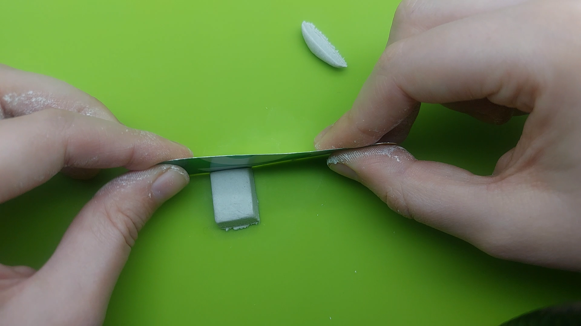 Air Dry Clay Gems and Crystals : 10 Steps (with Pictures) - Instructables