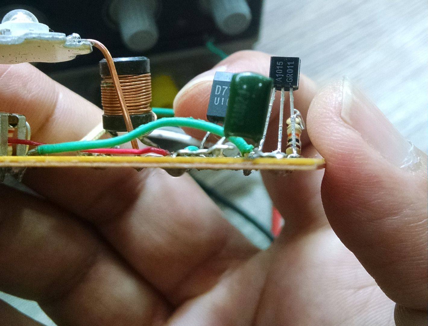 Led Super Bright - Instructables