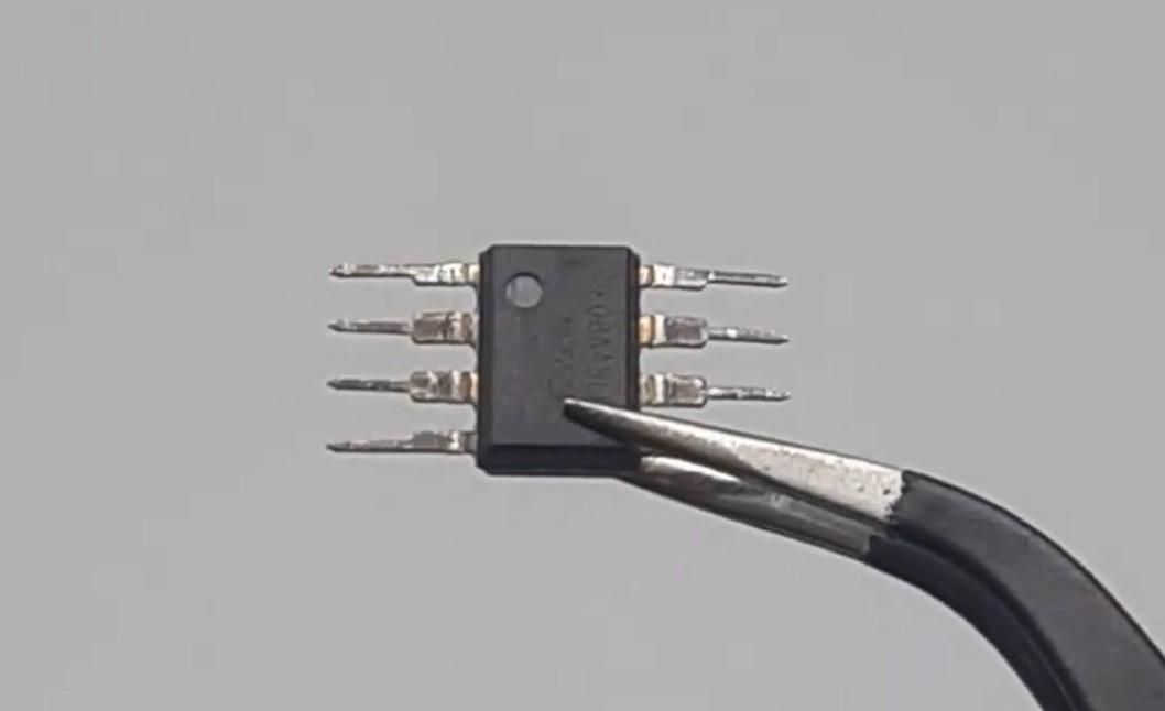 How to Make a Vibration Sensor : 7 Steps (with Pictures) - Instructables