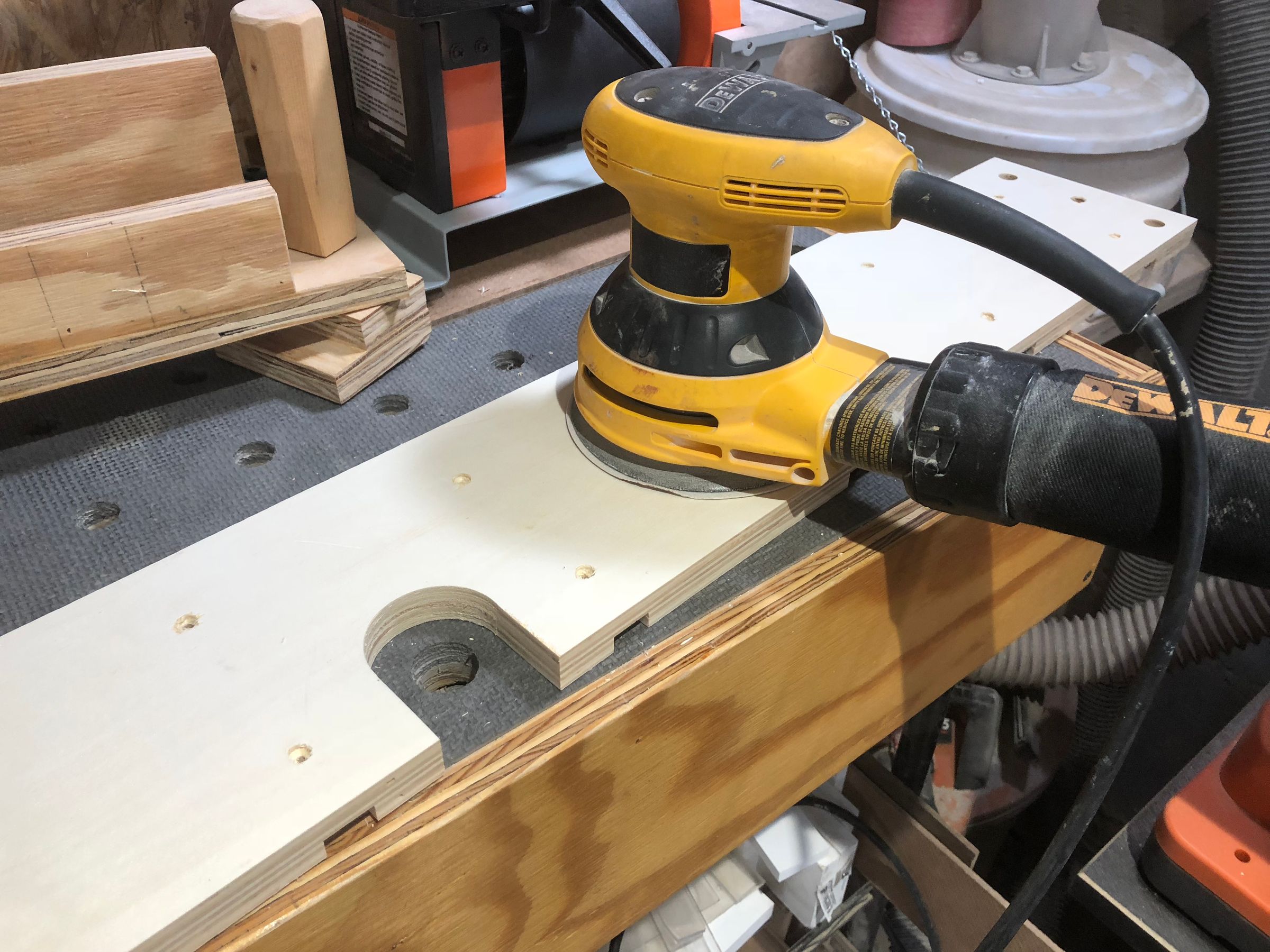 Router Table Fence : 12 Steps (with Pictures) - Instructables