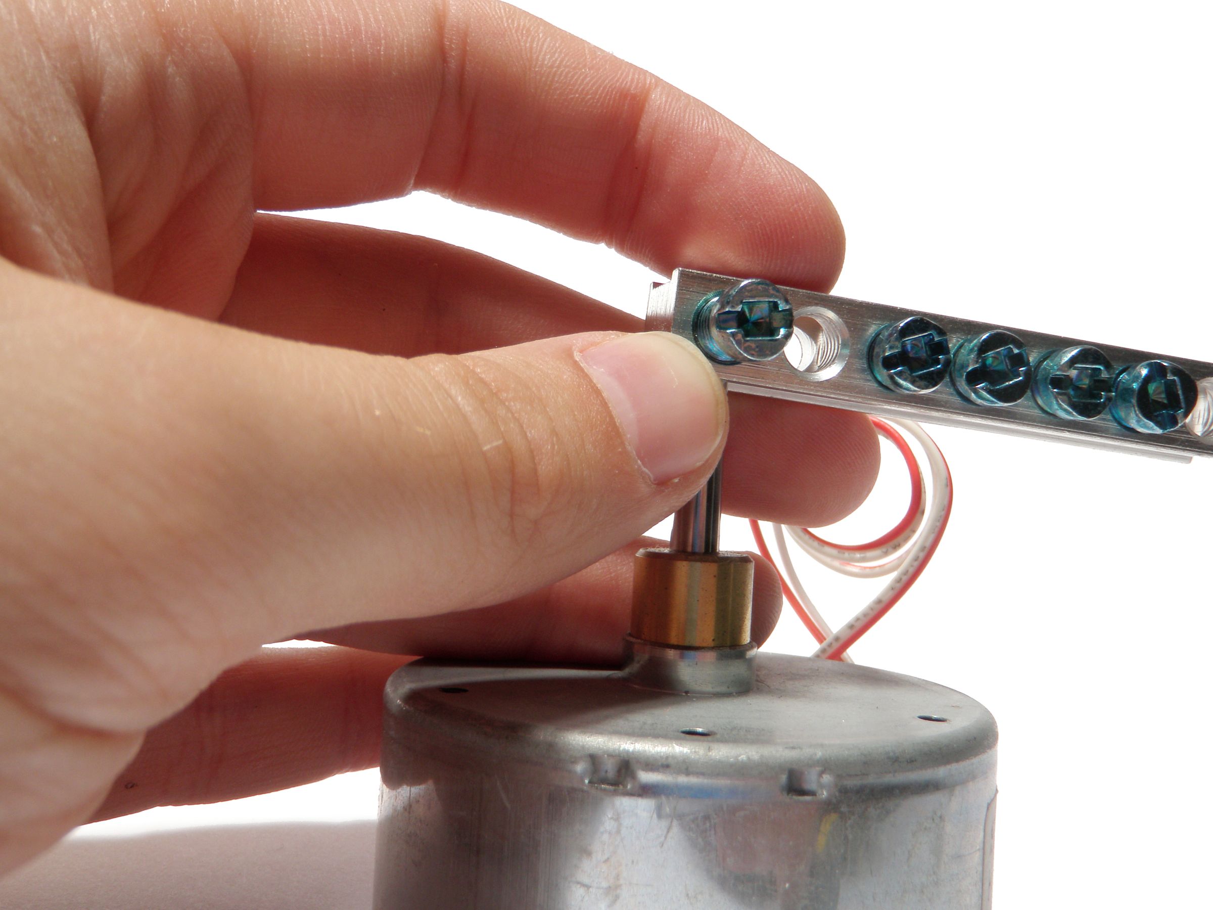 Vibrating Motors : 5 Steps - Instructables