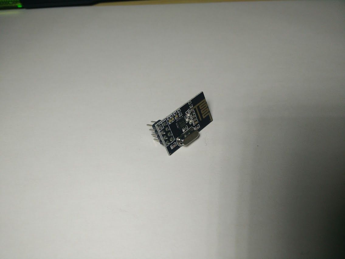 Crear Una Casa Domotica Con Arduinos (MySensors Y DomoticZ) : 3 Steps - Instructables