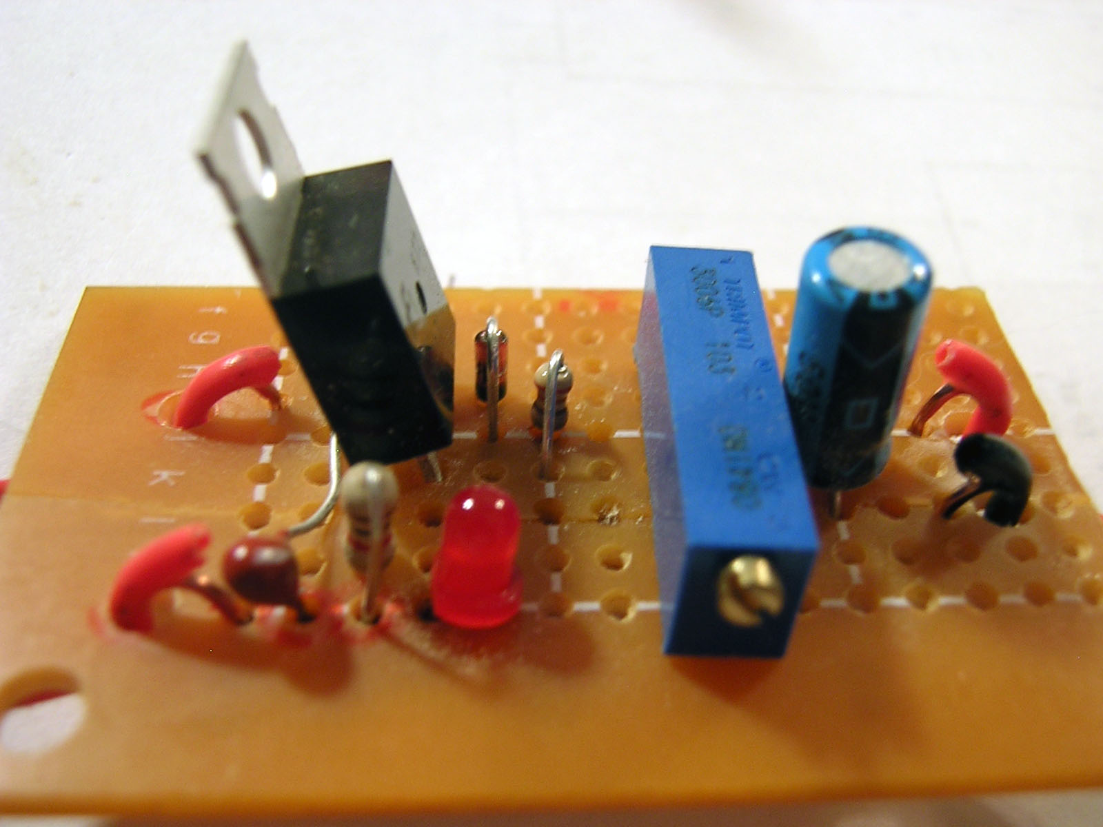 Build a Complete AVR System and Play Mastermind! : 9 Steps - Instructables