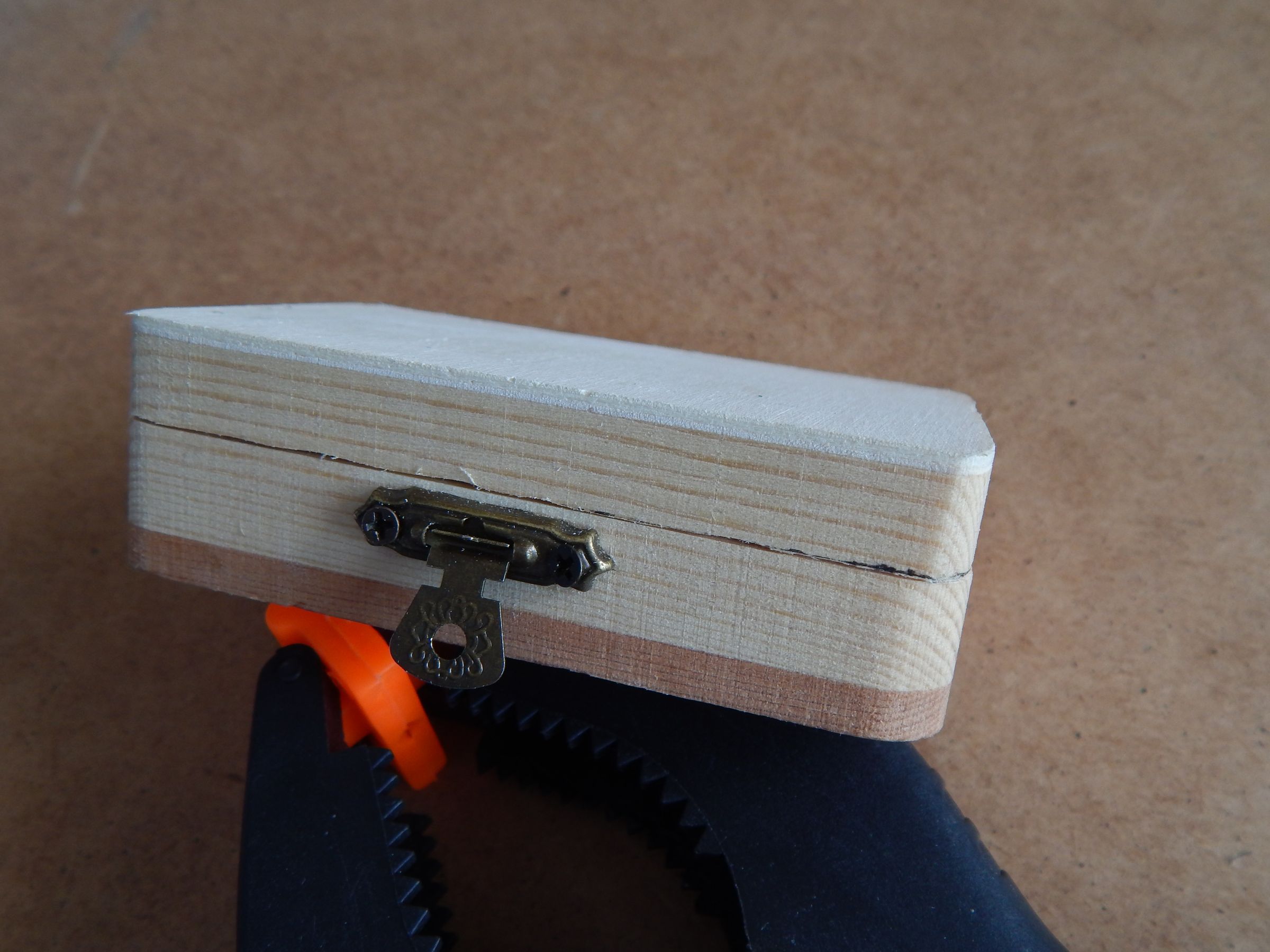 Pocket Charcoal Drawing Set : 14 Steps (with Pictures) - Instructables