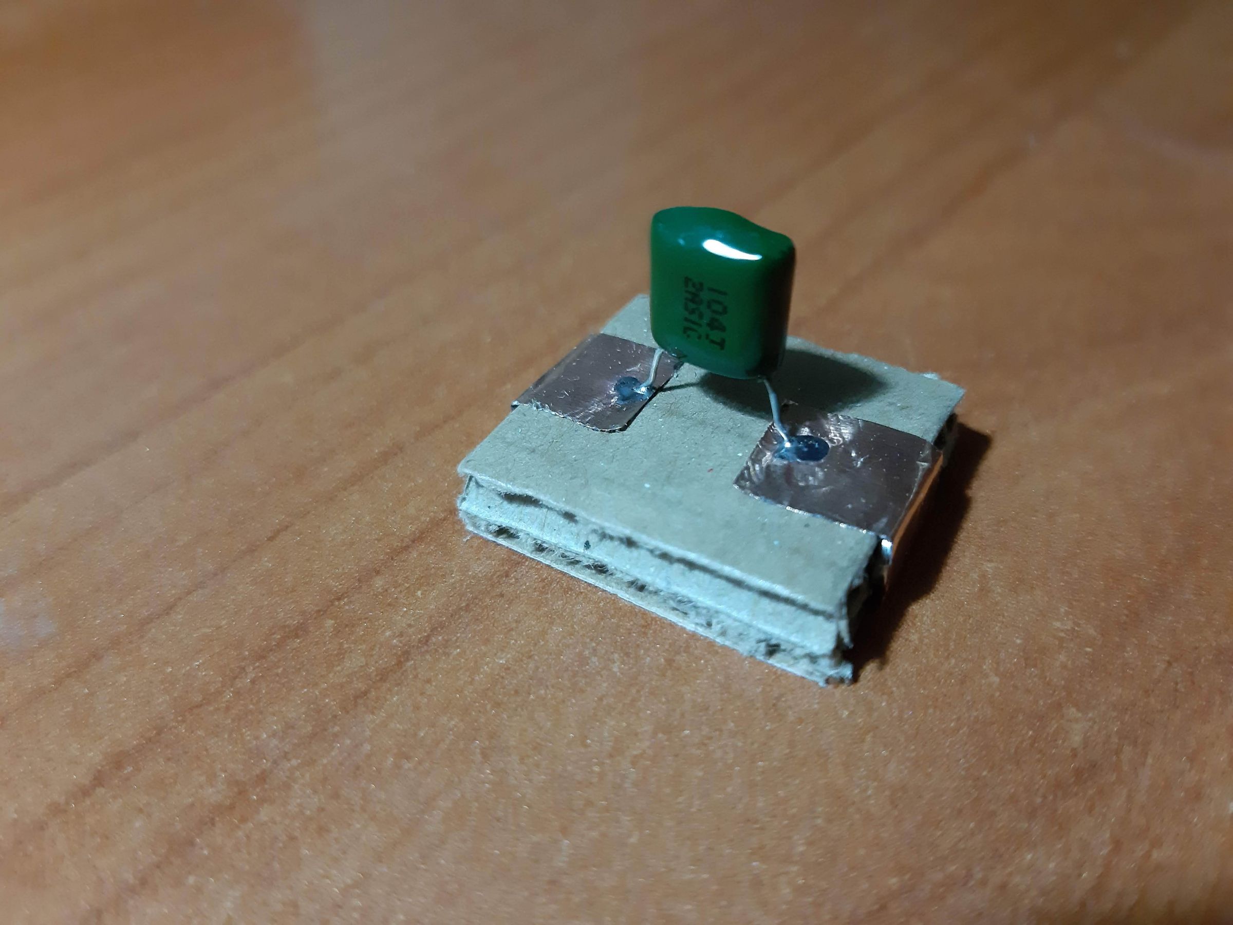 Magnetic Circuit Blocks : 10 Steps (with Pictures) - Instructables