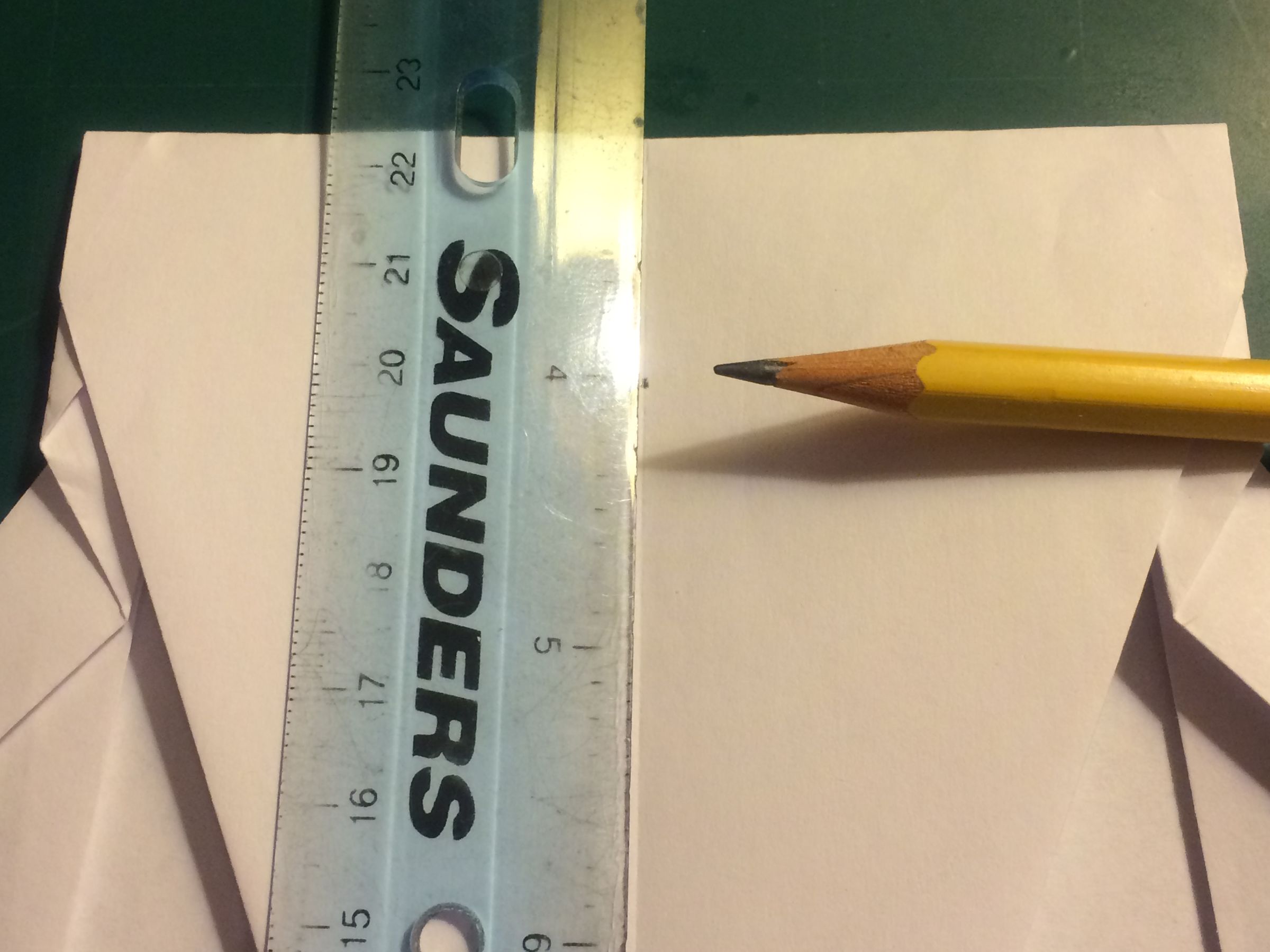 How to Make the Hunter Paper Airplane : 5 Steps (with Pictures ...