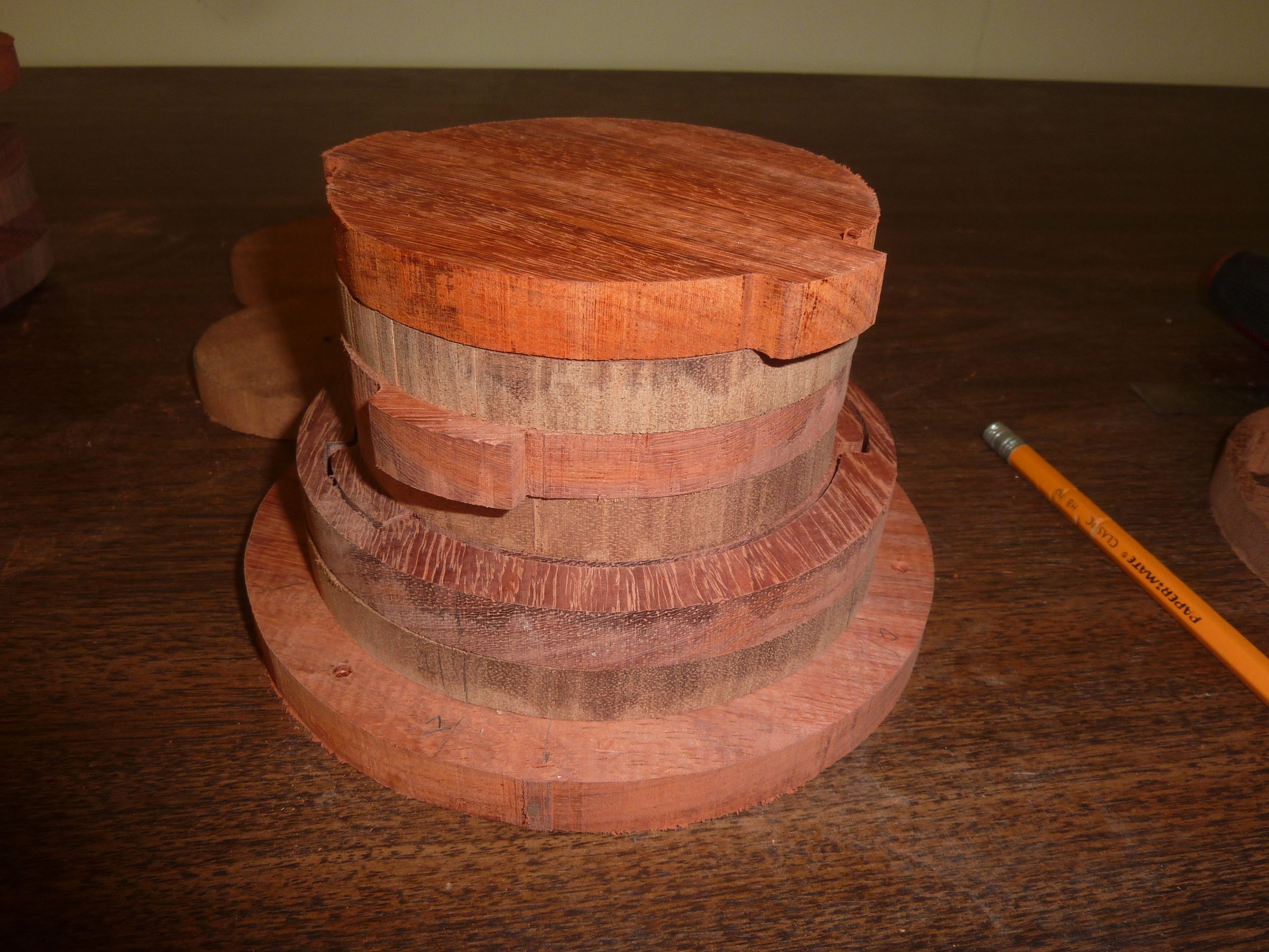 Codex Puzzle Box : 12 Steps (with Pictures) - Instructables