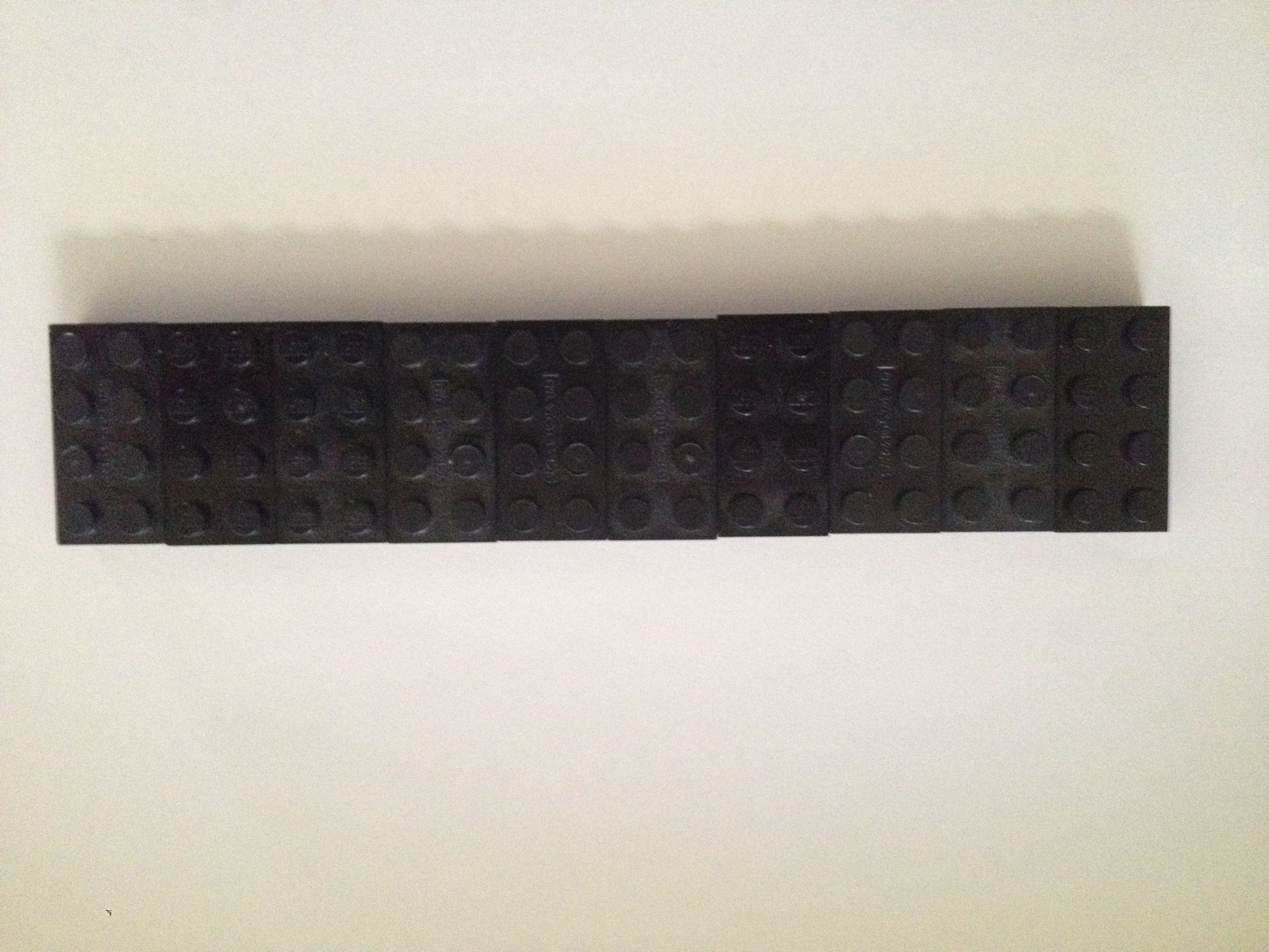 Lego Purdue "P" : 17 Steps - Instructables