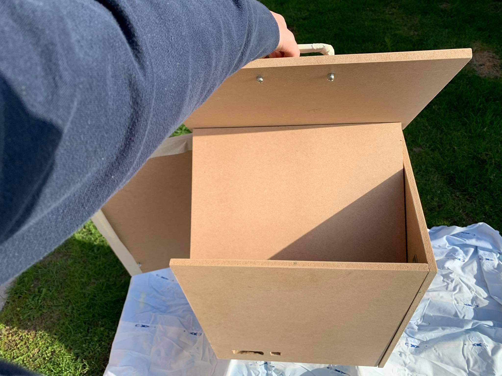 Smart Letterbox : 7 Steps - Instructables