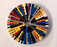 Make a Lego Plate Wheel (with Pictures) - Instructables