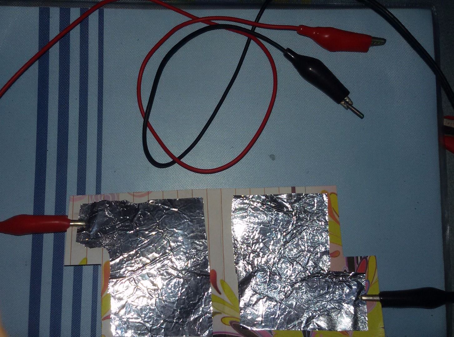Raspberry Pi Thief Detector : 6 Steps - Instructables
