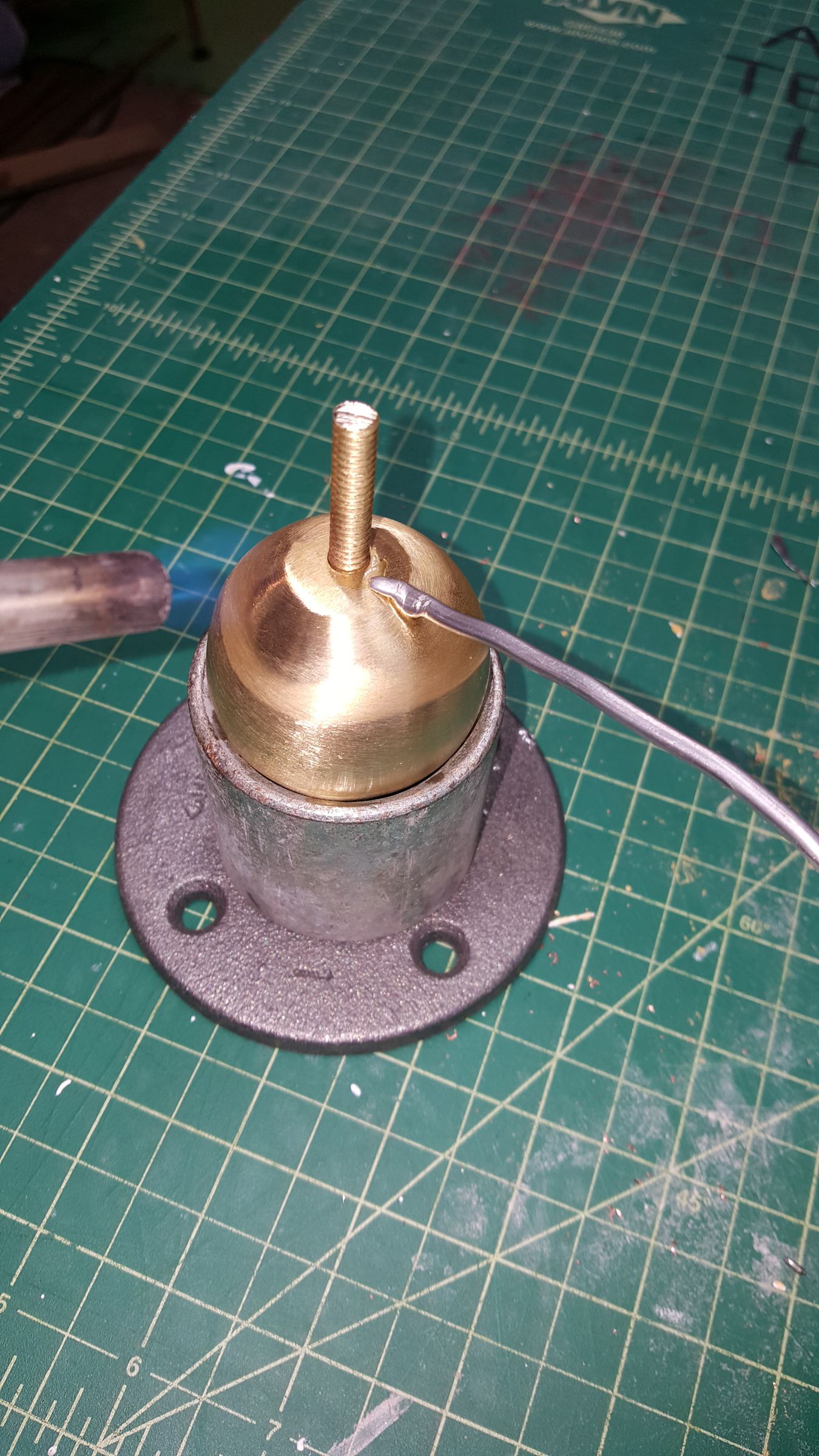 Pipe Trellis : 10 Steps (with Pictures) - Instructables