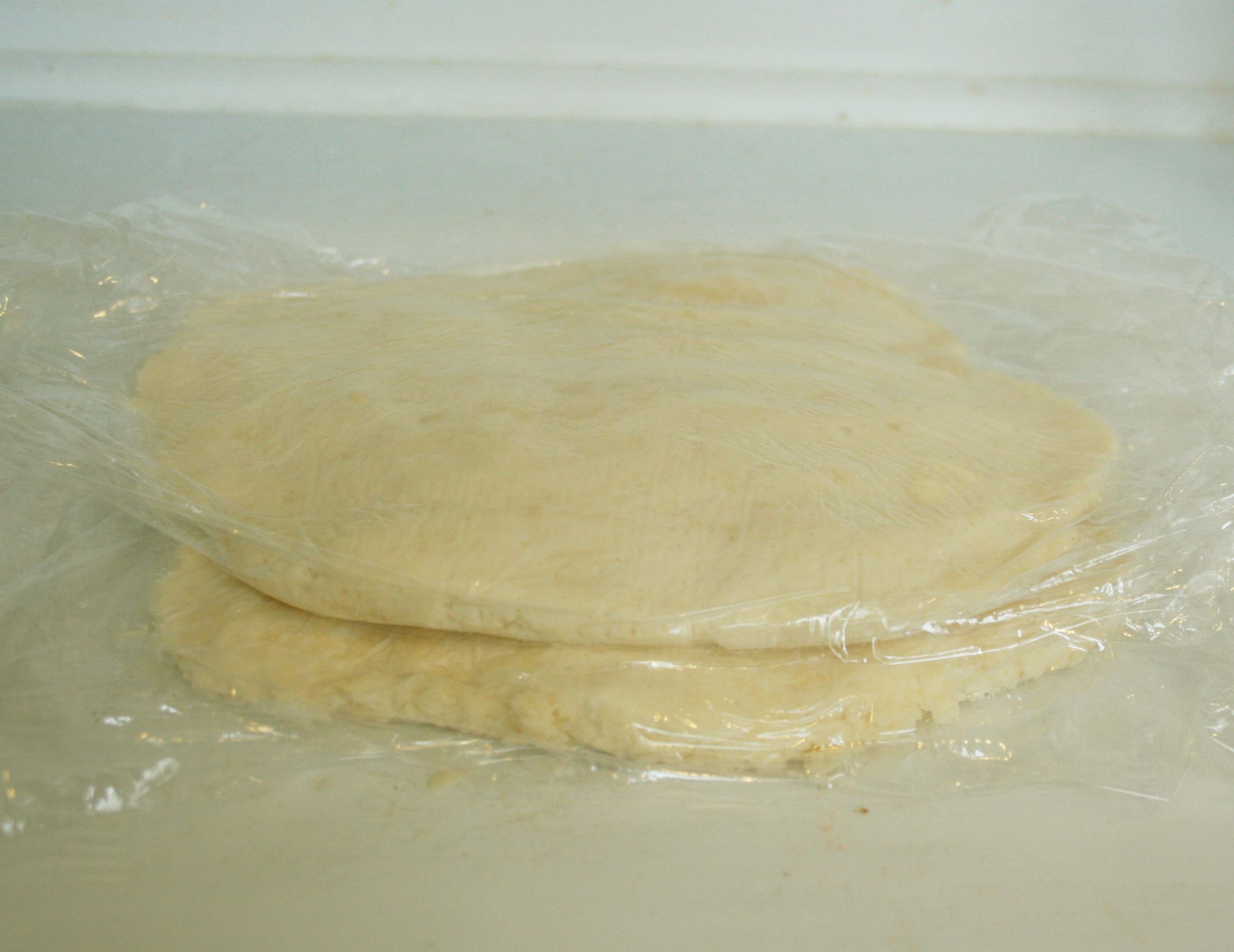 Easy Pie Crust : 6 Steps (with Pictures) - Instructables