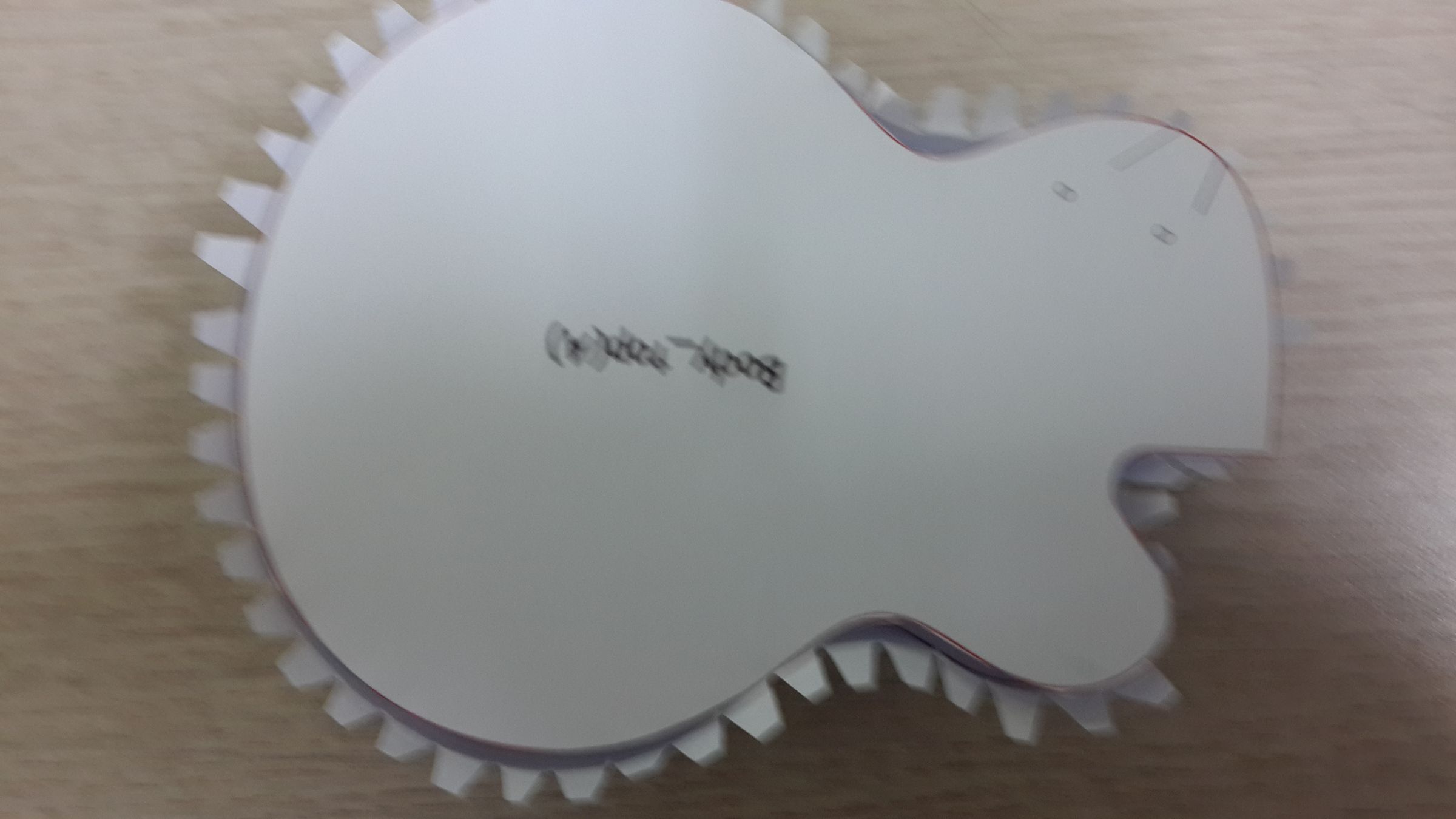 Paper Guitar - Instructables