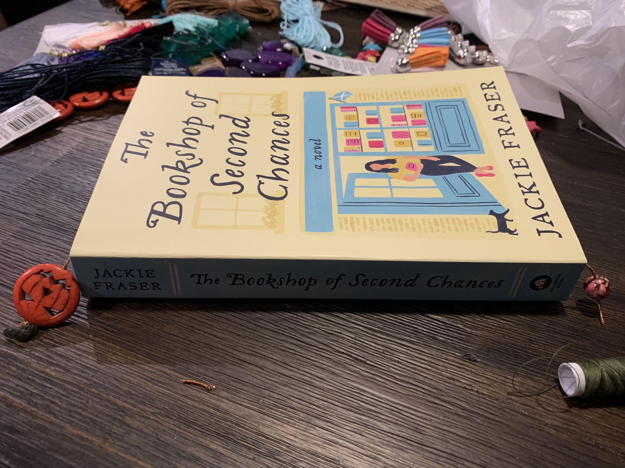 Stretchy Bookmarks : 4 Steps - Instructables