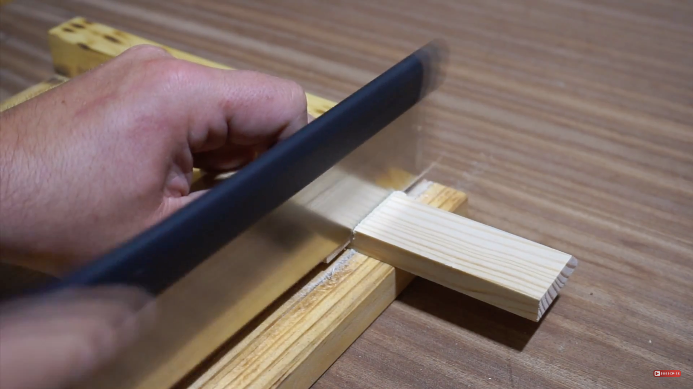 Wooden Chamfer Plane : 8 Steps (with Pictures) - Instructables