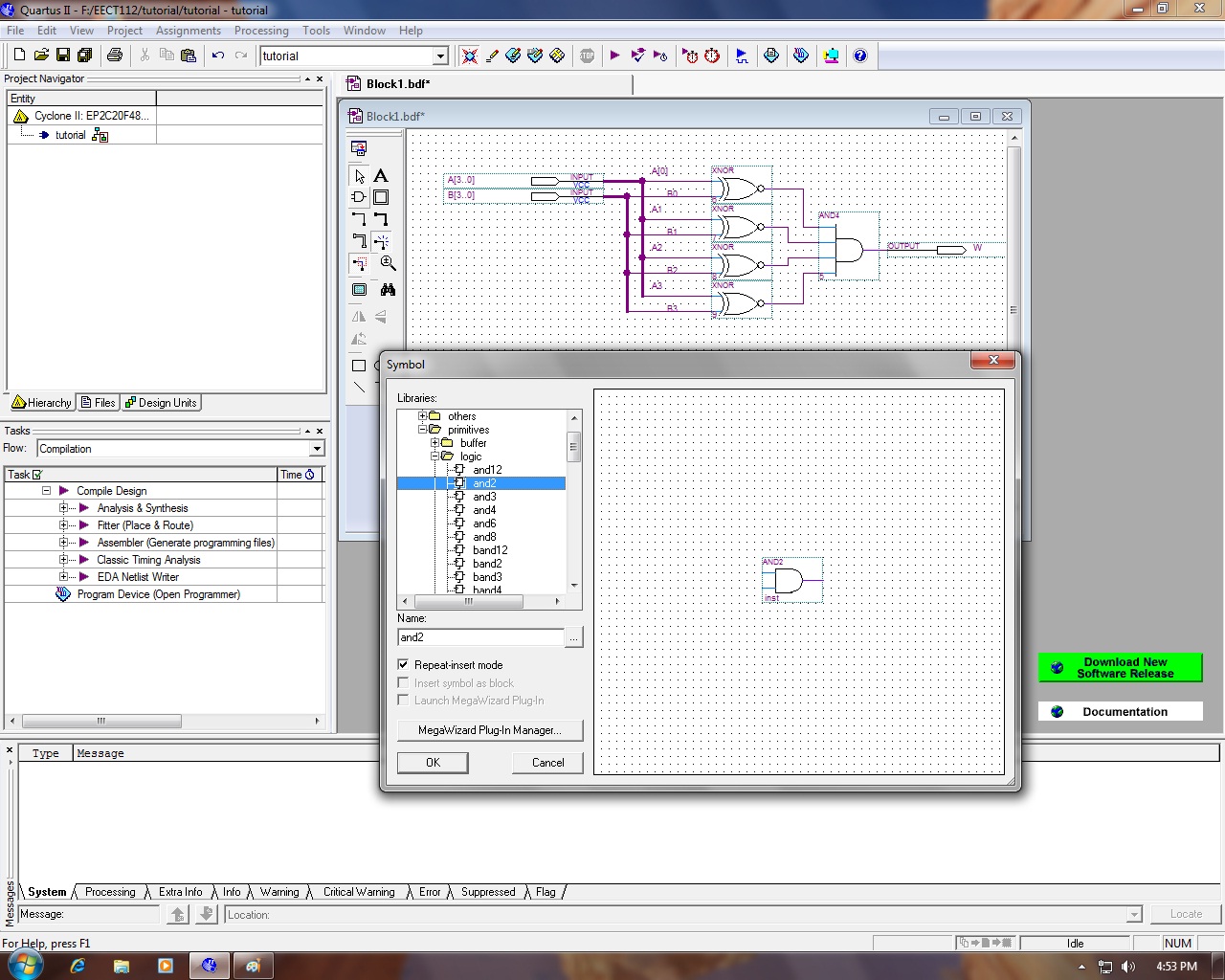 The Altera FPGA and Quartus II Software : 23 Steps - Instructables