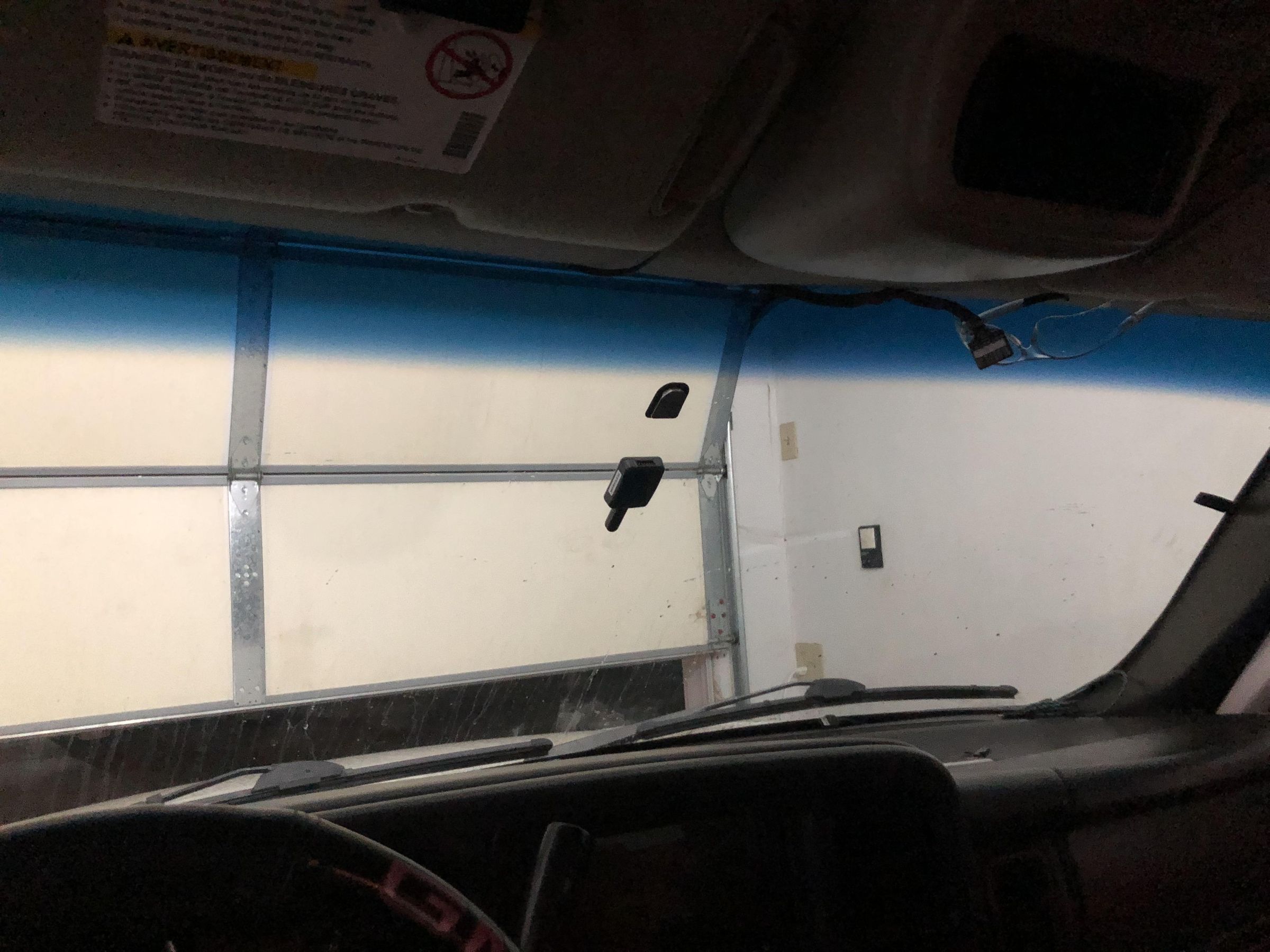 Windshield Tint Brow : 7 Steps - Instructables