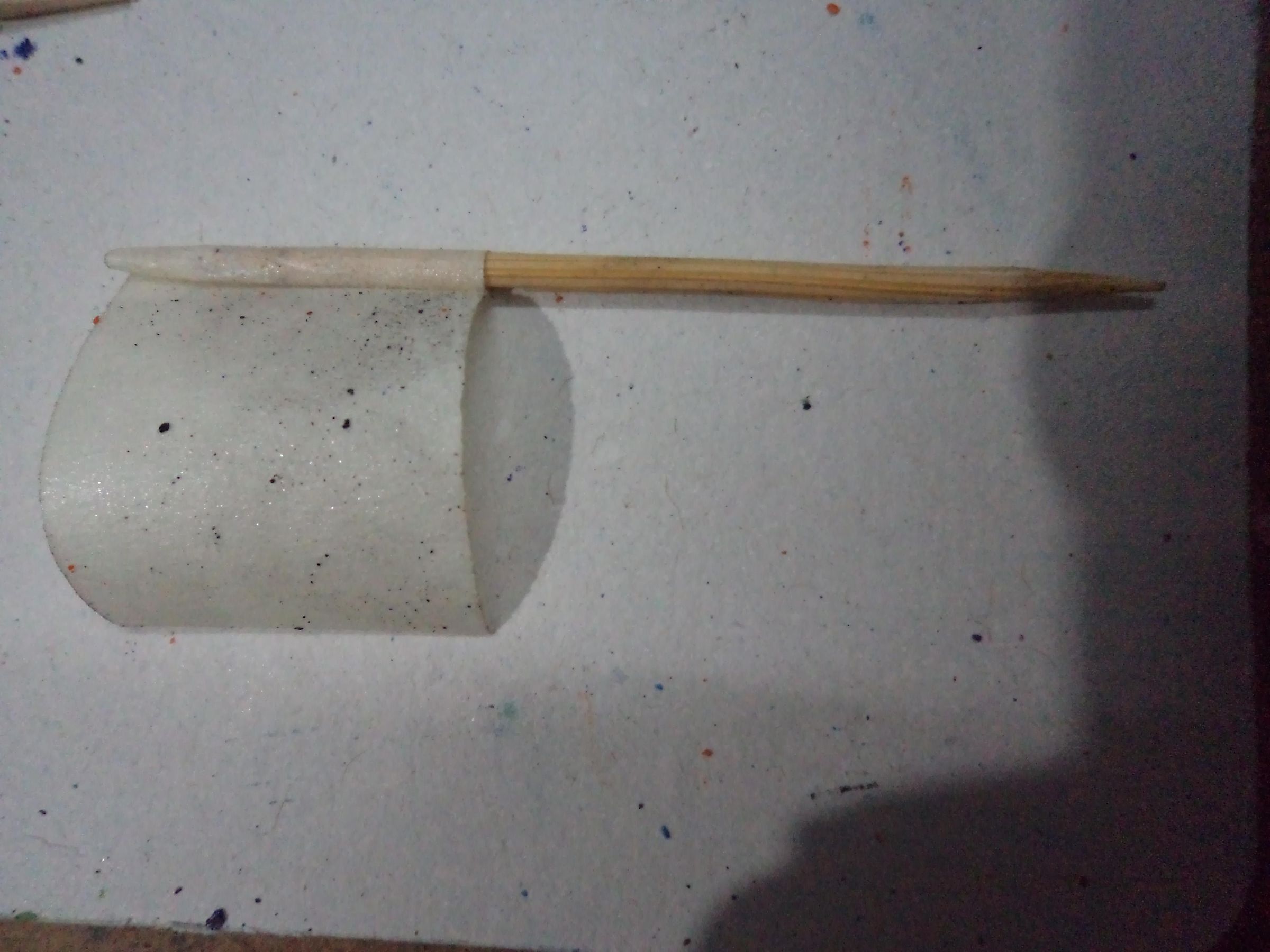 Crayon Flags : 4 Steps - Instructables