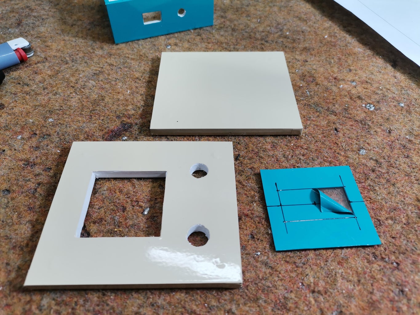 Arduino Flicker Meter Determining The Quality Of Light Bulbs 5 Steps With Pictures
