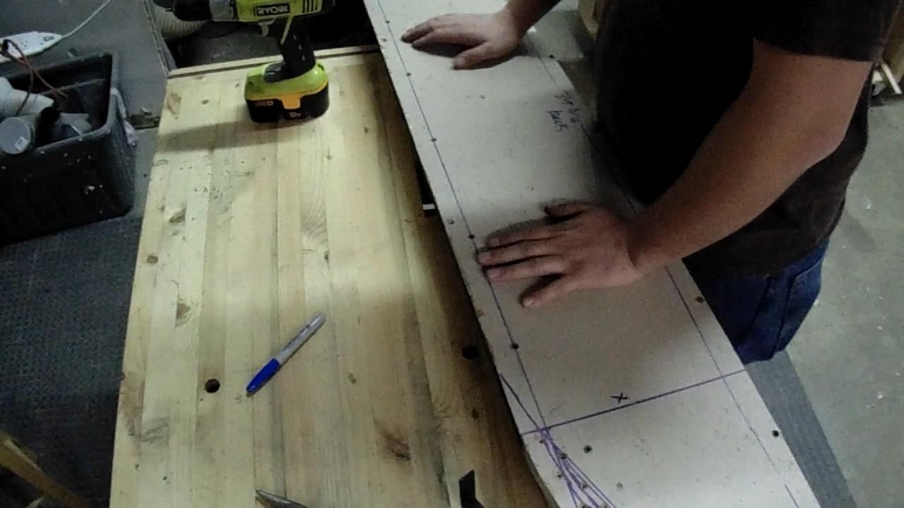 Half Height Stair Platform : 7 Steps (with Pictures) - Instructables