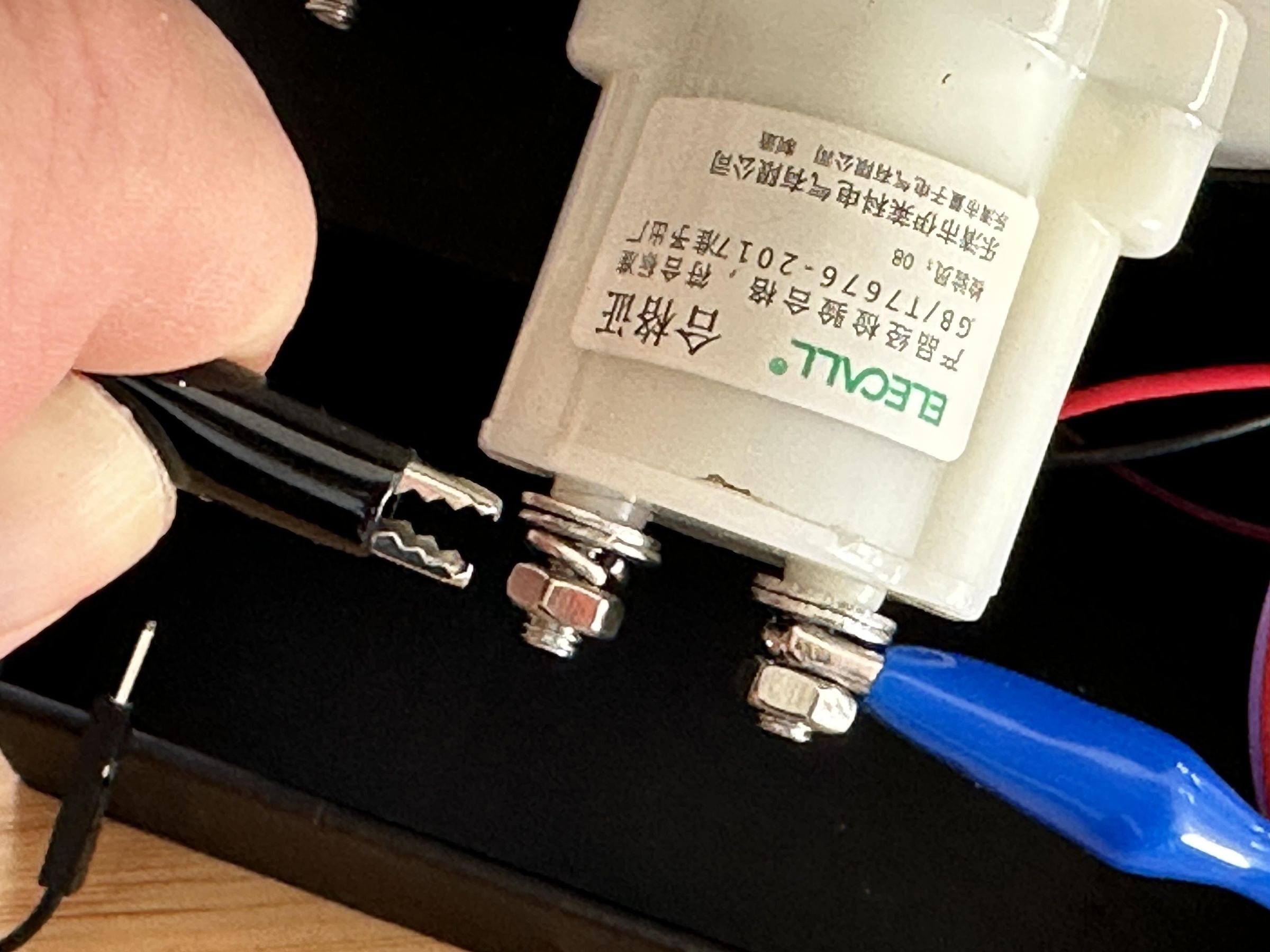 Analog Heartbeat Gauge : 16 Steps (with Pictures) - Instructables