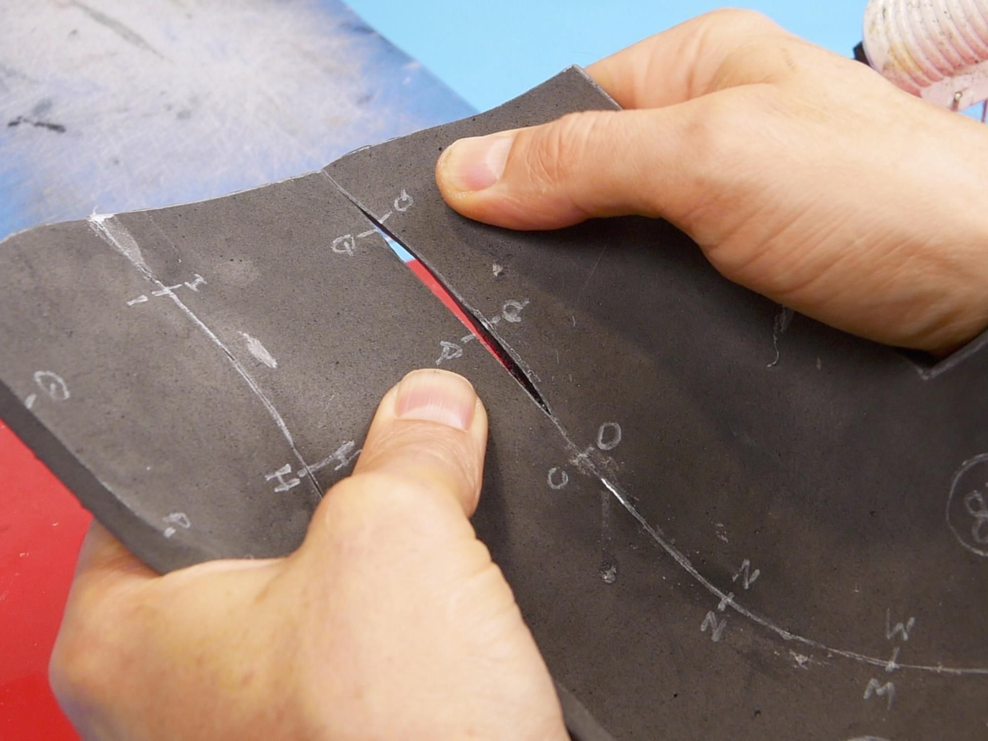 DIY Spartan Helmet Costume From Foam! : 27 Steps (with Pictures ...