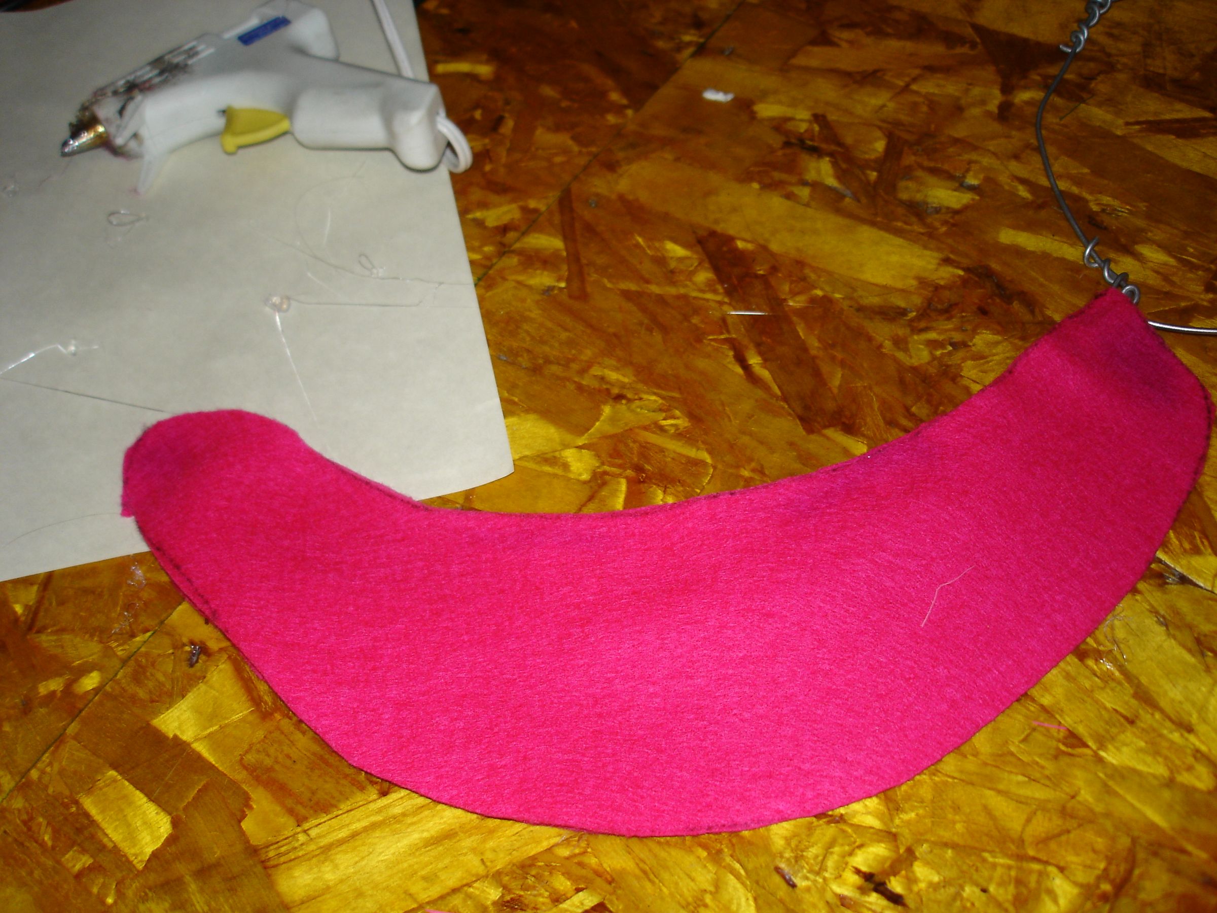 GLAMOROUS Fallen Angel Wings : 14 Steps (with Pictures) - Instructables