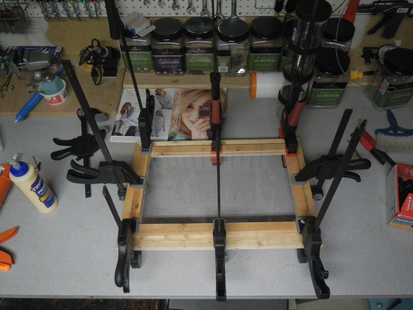 Little Free Library From Pallet Wood : 5 Steps (with Pictures ...