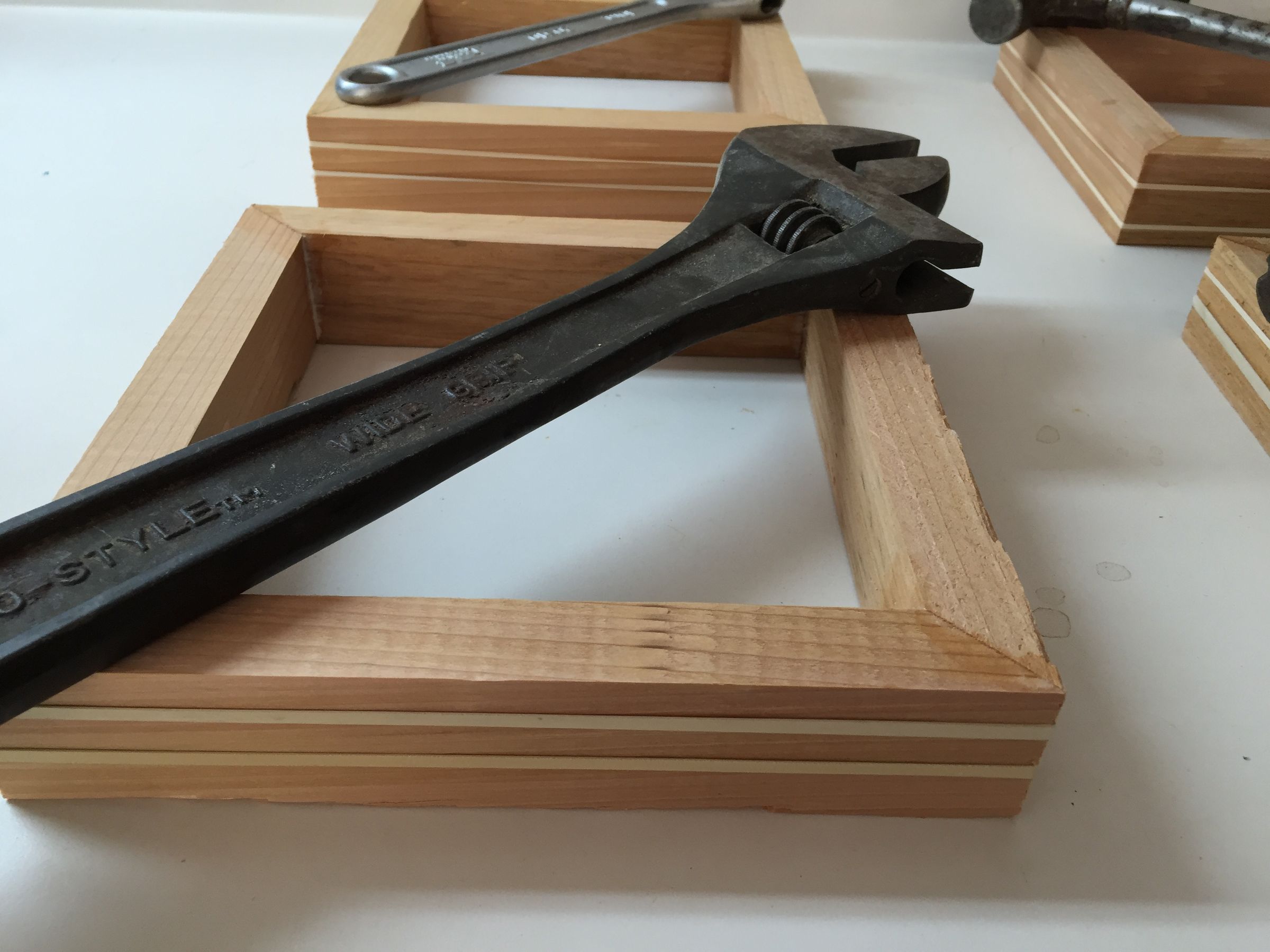 Simple and Durable Hydroxy Gas Generator : 7 Steps (with Pictures ...