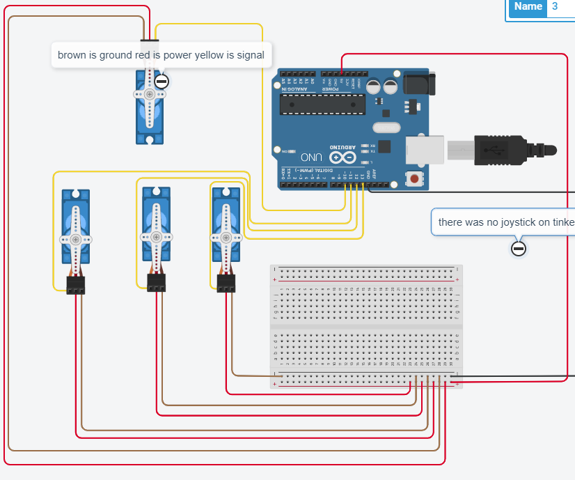 Robotic Arm - Instructables