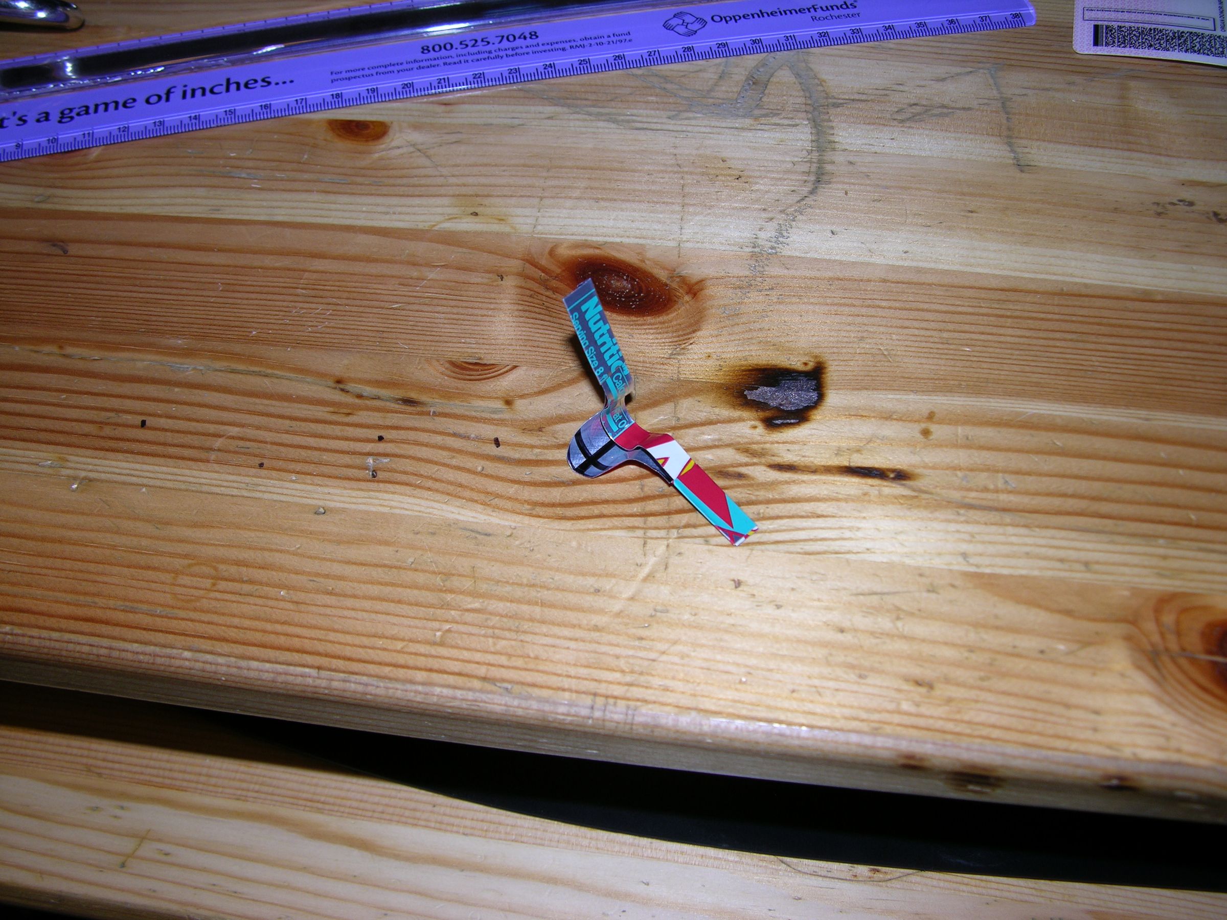 Open Any Padlock : 6 Steps (with Pictures) - Instructables