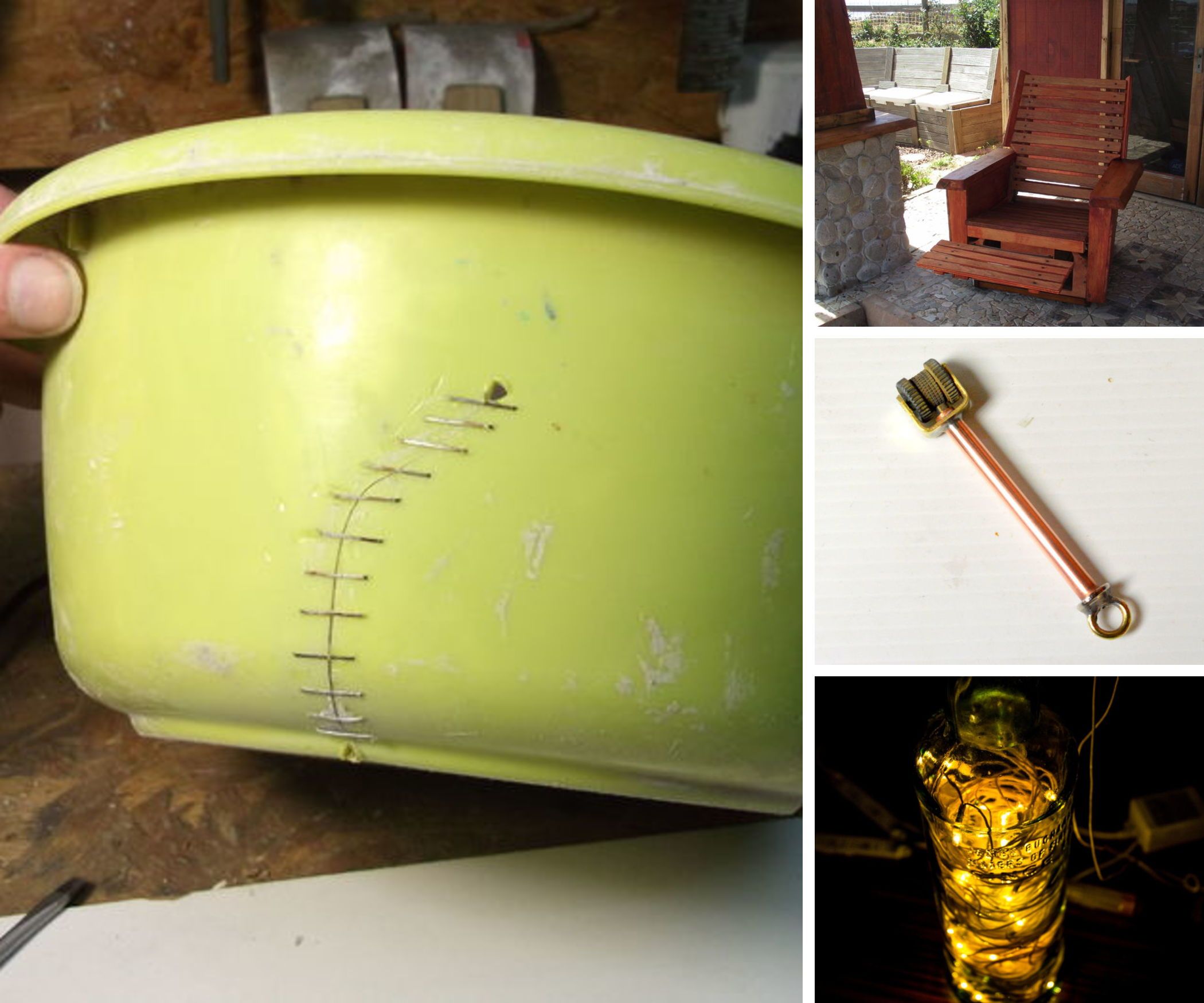 Repair/Reuse - Instructables