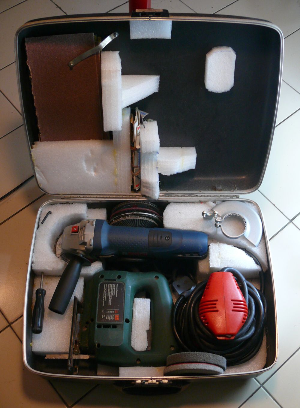 Box Treatments, and How to Solve the Case of the Missing Case : 6 Steps ...