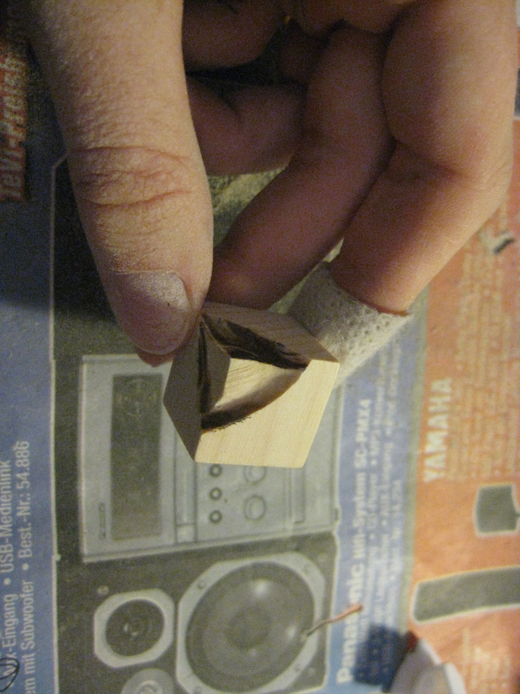 Rubik's Wood Cube : 6 Steps (with Pictures) - Instructables