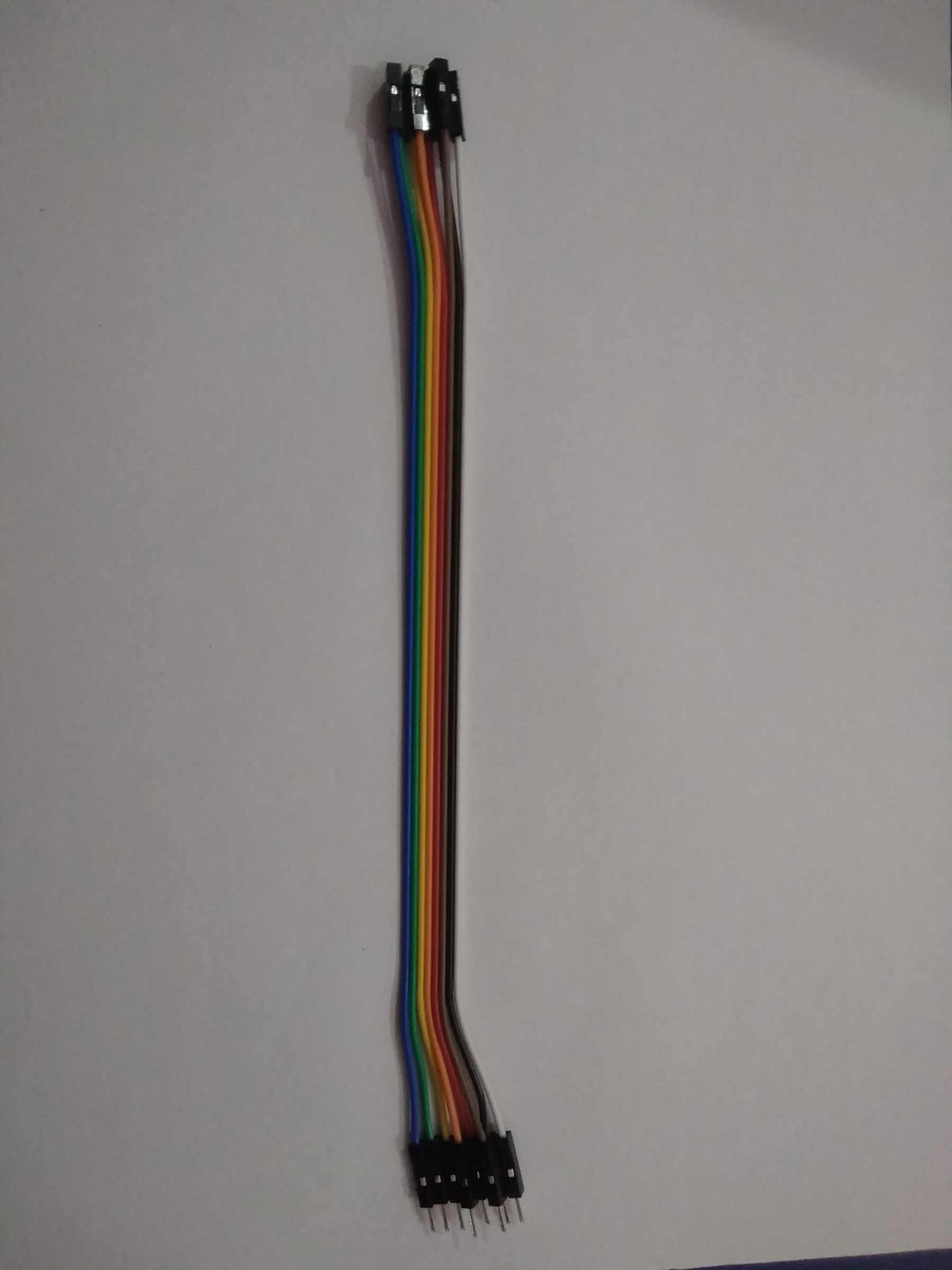 DIY Bluetooth Controlled Lights: Home Automation Using Arduino Uno : 4 ...