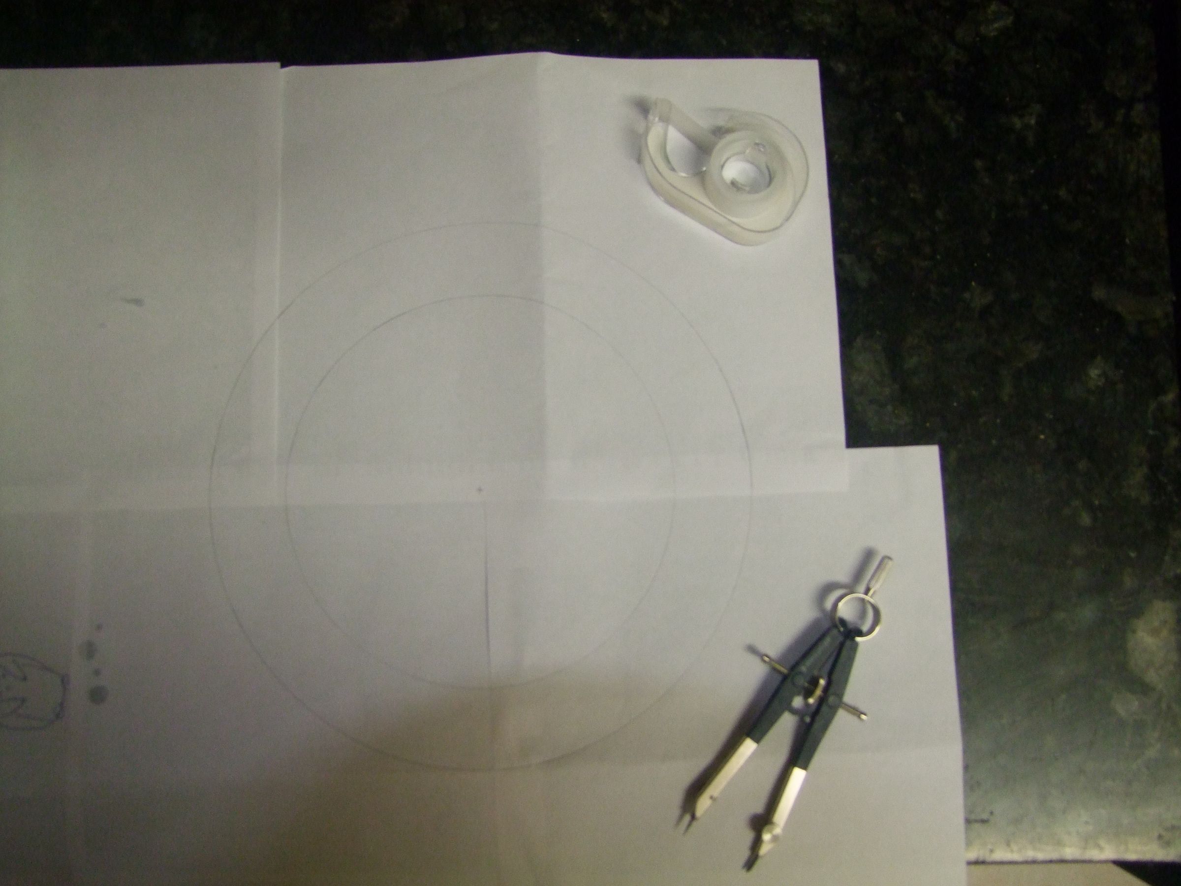 Diameter Pi Pie : 7 Steps - Instructables