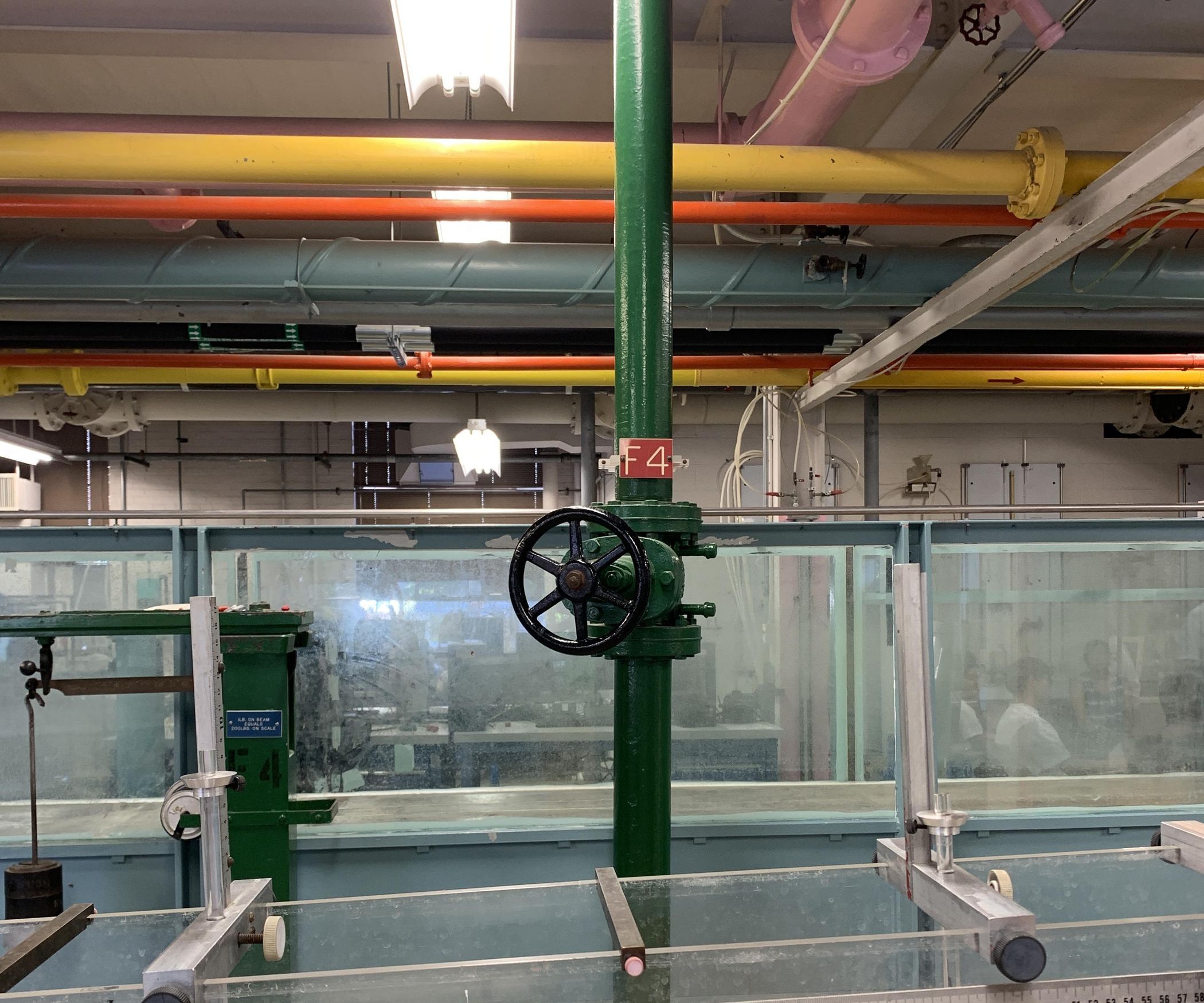 TAM 335 Partial Lab Report 6 - Calibration of a Flowmeter : 8 Steps - Instructables