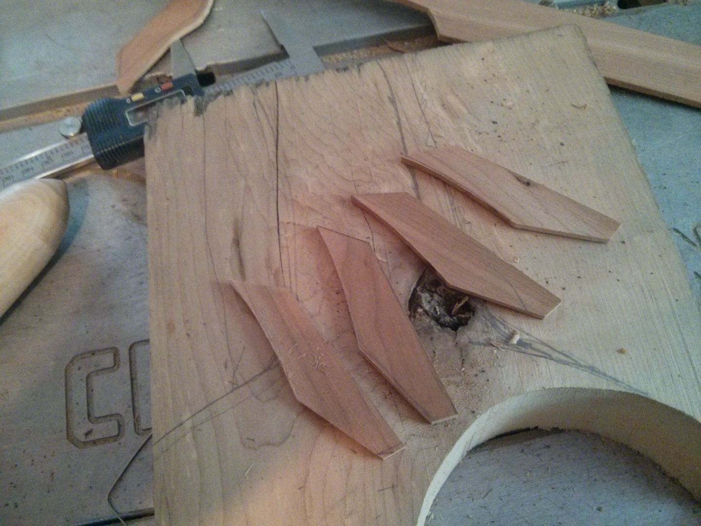 Fallout 3 Repconn Rocket Toy : 7 Steps (with Pictures) - Instructables