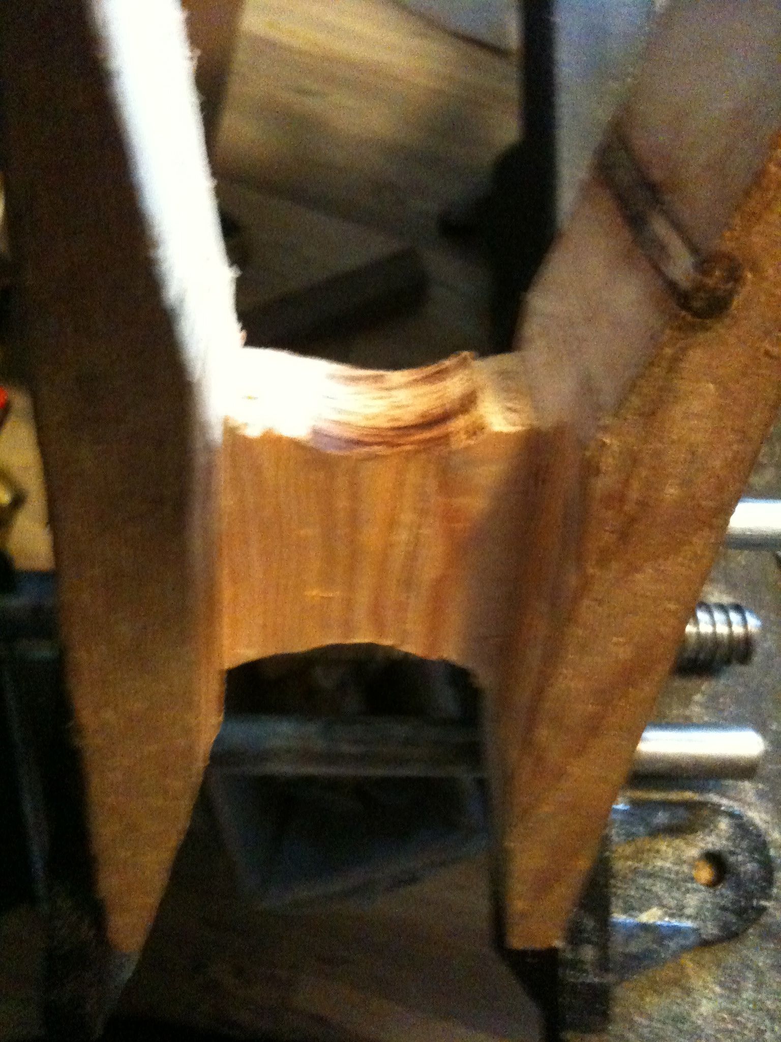 String Line Winder (Drill Powered) : 10 Steps (with Pictures ...