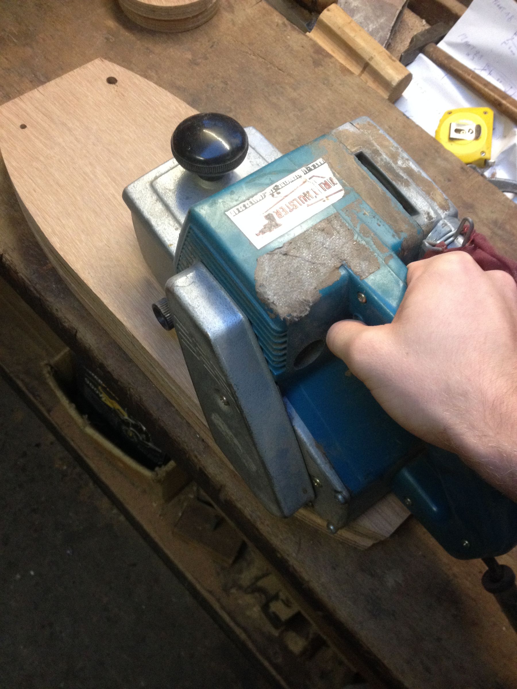 The Handy Swing IPO IDC HOWEST SWING SCHOMMEL : 9 Steps - Instructables